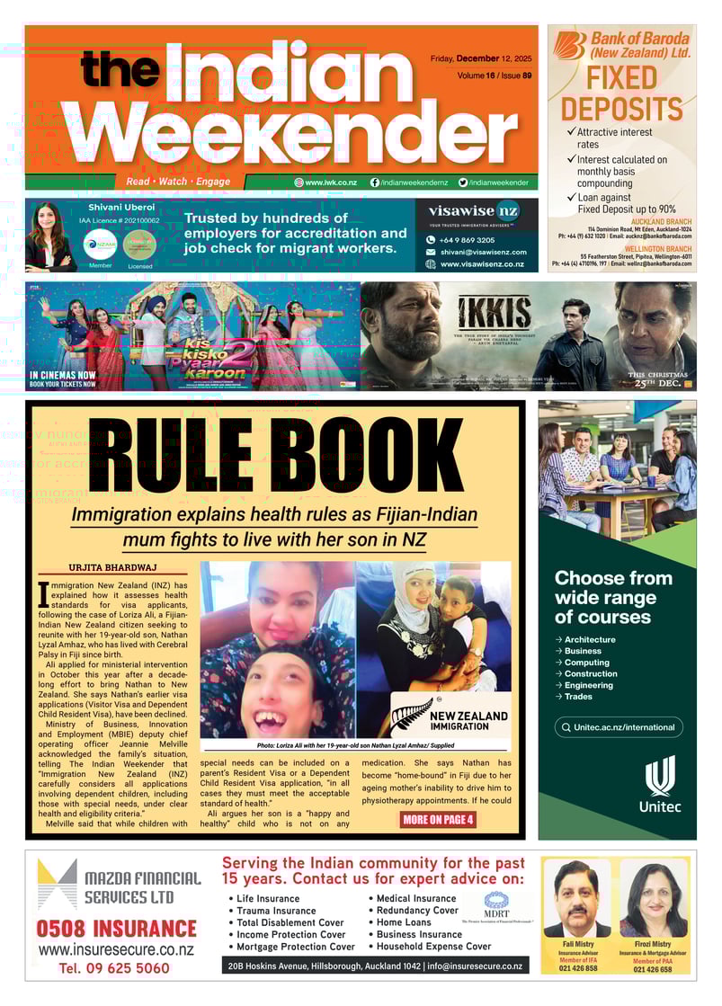 ‘Hind Di Chadar – Guru Ladho Re’: Final Chapter Of The Chaar Sahibzaade ...