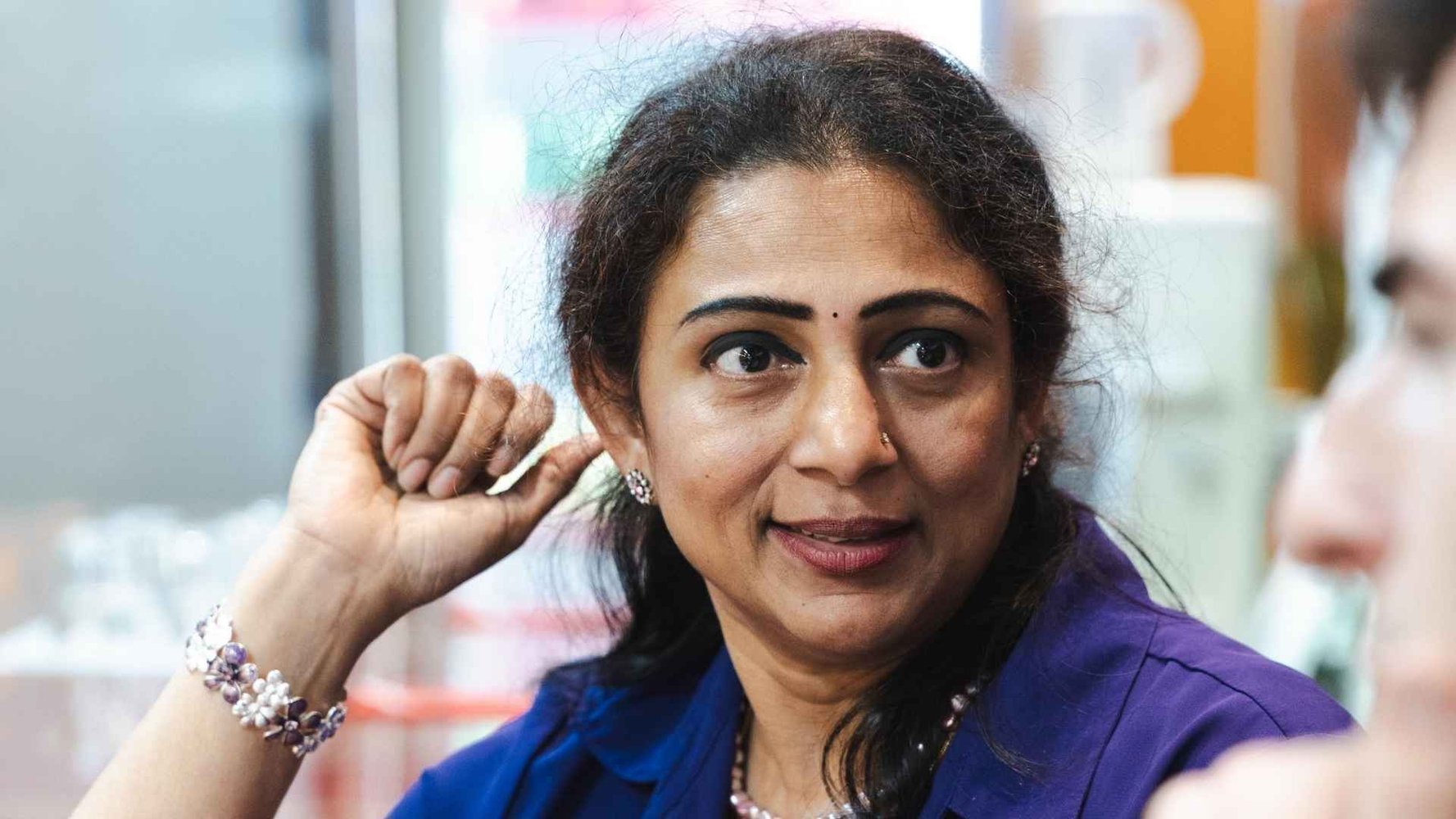 Kiwi Indian Mum, Community Leader Enters Lower Hutt Mayoral Race