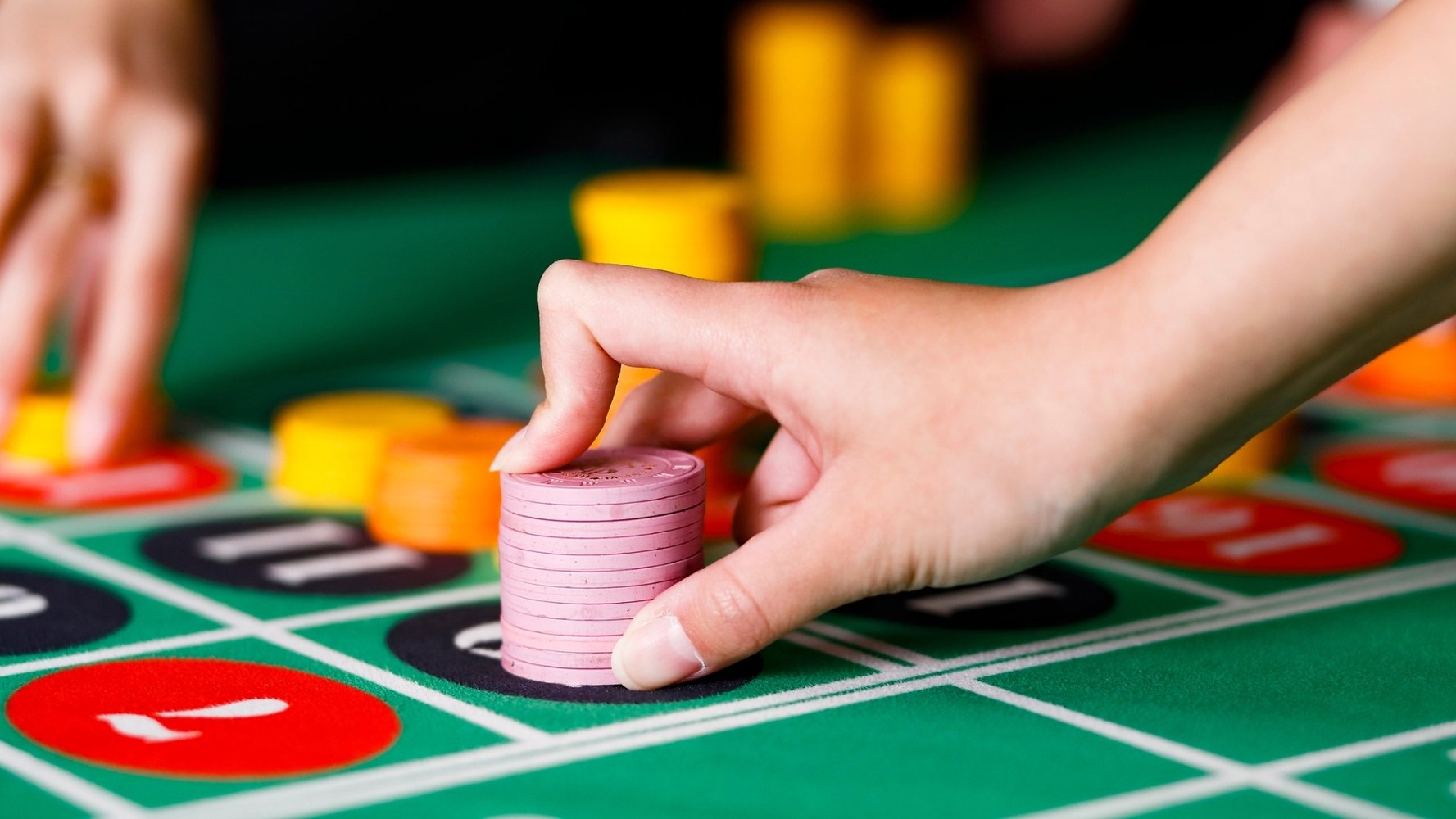 Nine Auckland Venues Targeted in Gambling Crackdown