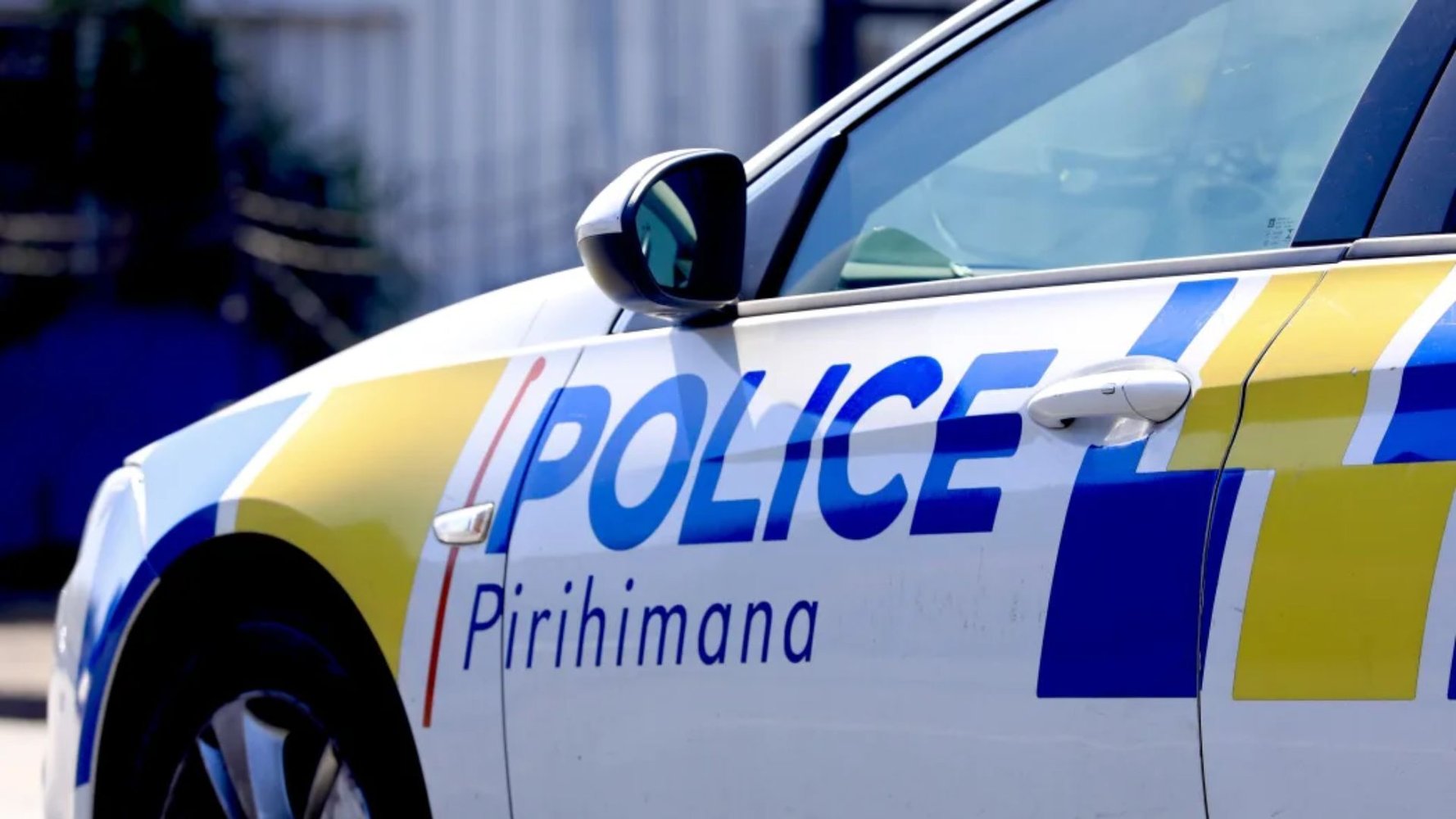 One critically injured in Onehunga firearms incident