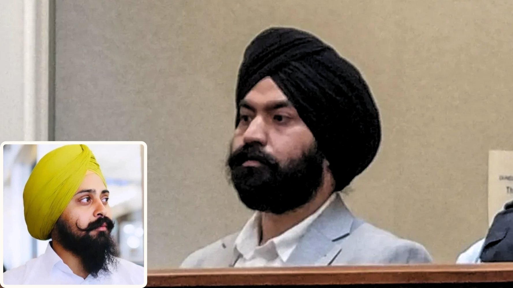 Rajinder found guilty of murdering Gurjit Singh in his Dunedin home