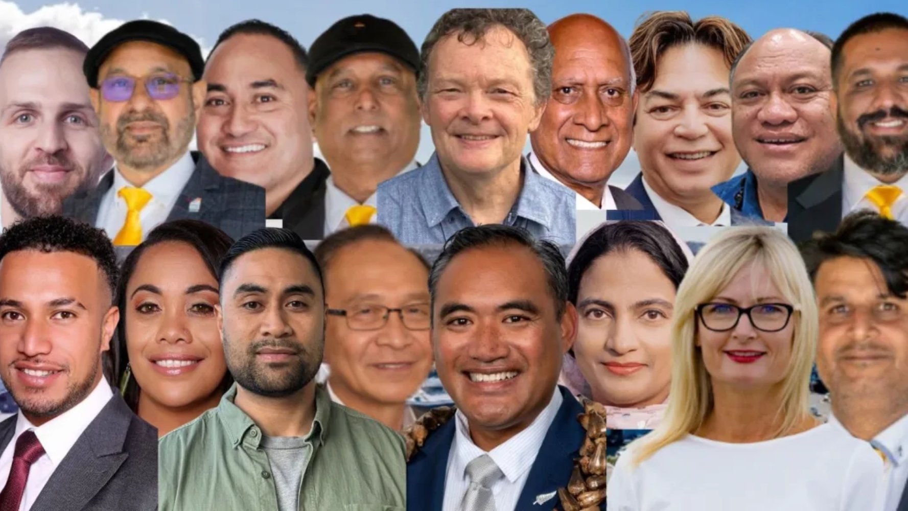 Papatoetoe by-election attracts 20 candidates after last year’s result