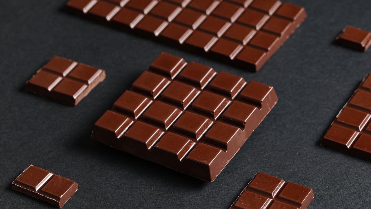 Auckland man charged after alleged $9000 chocolate theft spree