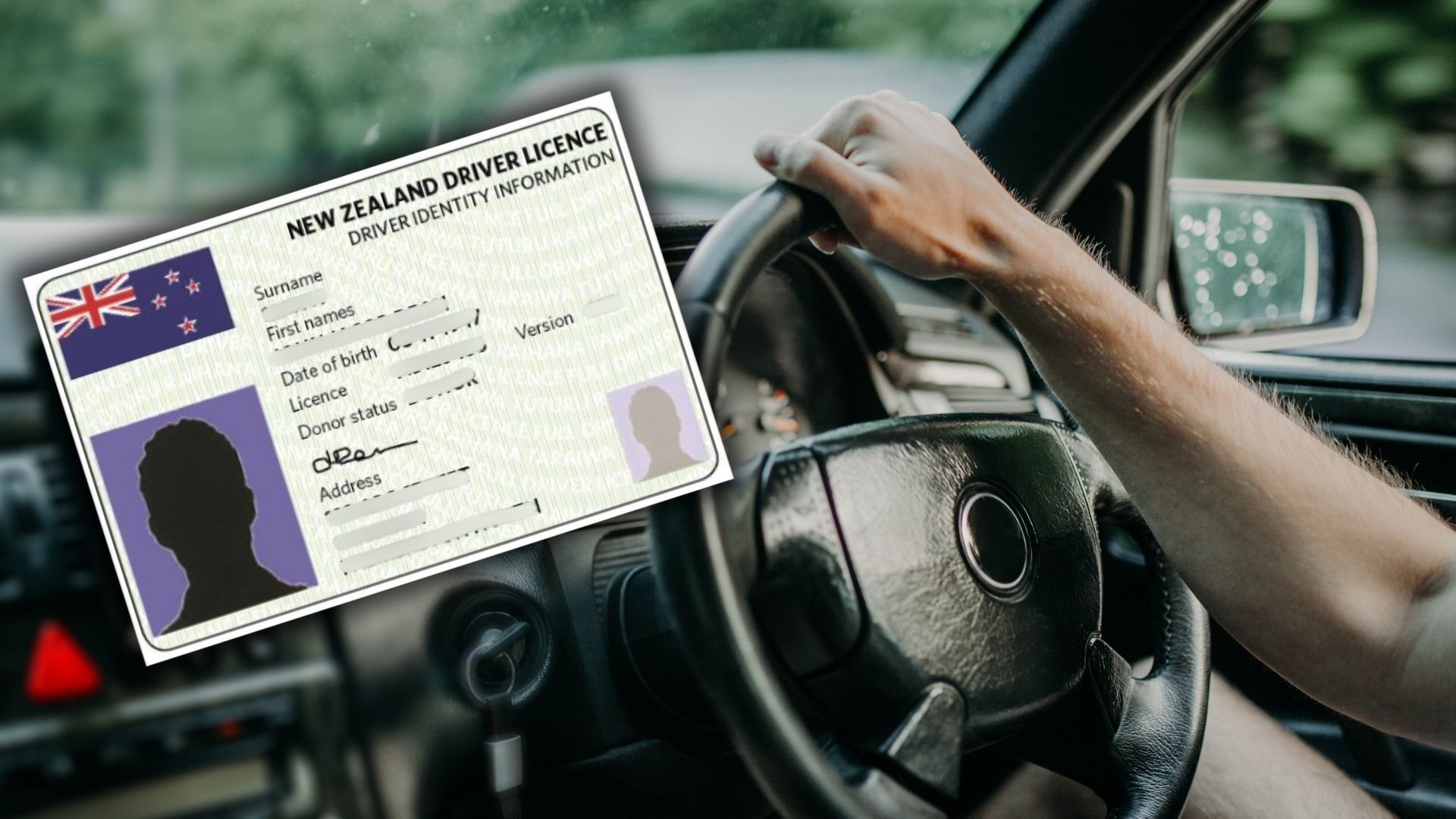 NZ Driver Licensing Changes: Cheaper, Simpler from 2027