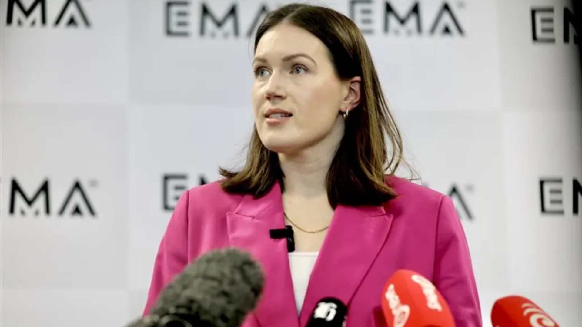 Brooke van Velden Retires from Politics Before Election