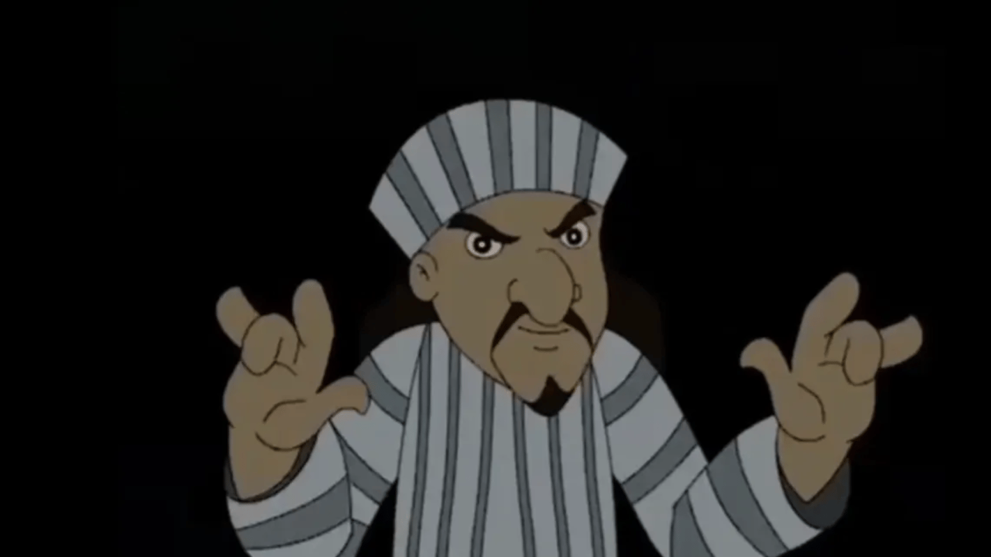 Chin Tapak Dam Dam’ Meme Is Taking Over Instagram