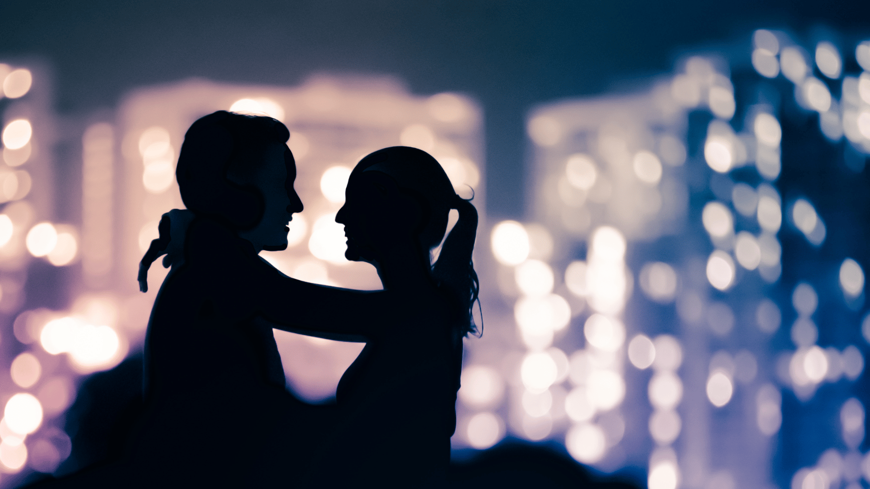 'Yearner': Hottest Dating Trend Of 2025