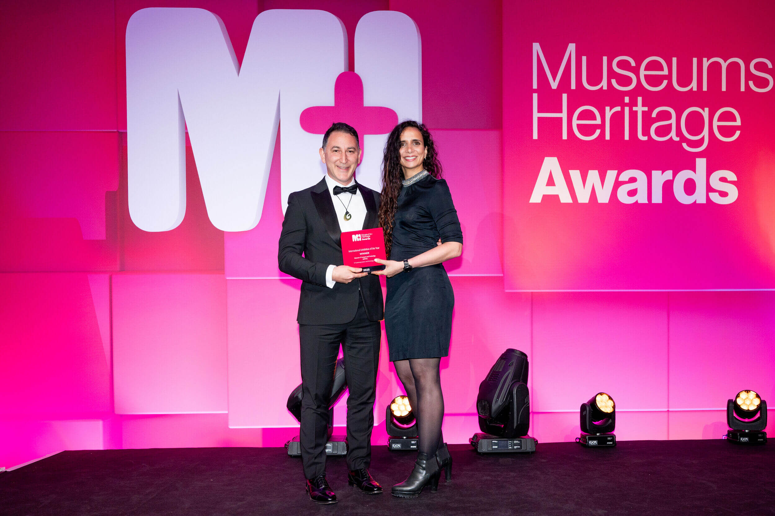 Kiwi Science Centre Named World’s Best At Museum ‘Oscars’