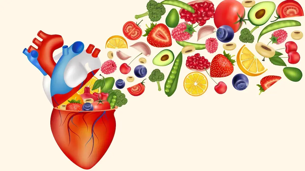 Superfoods for a Happy, Healthy Heart | Eat Smart Daily