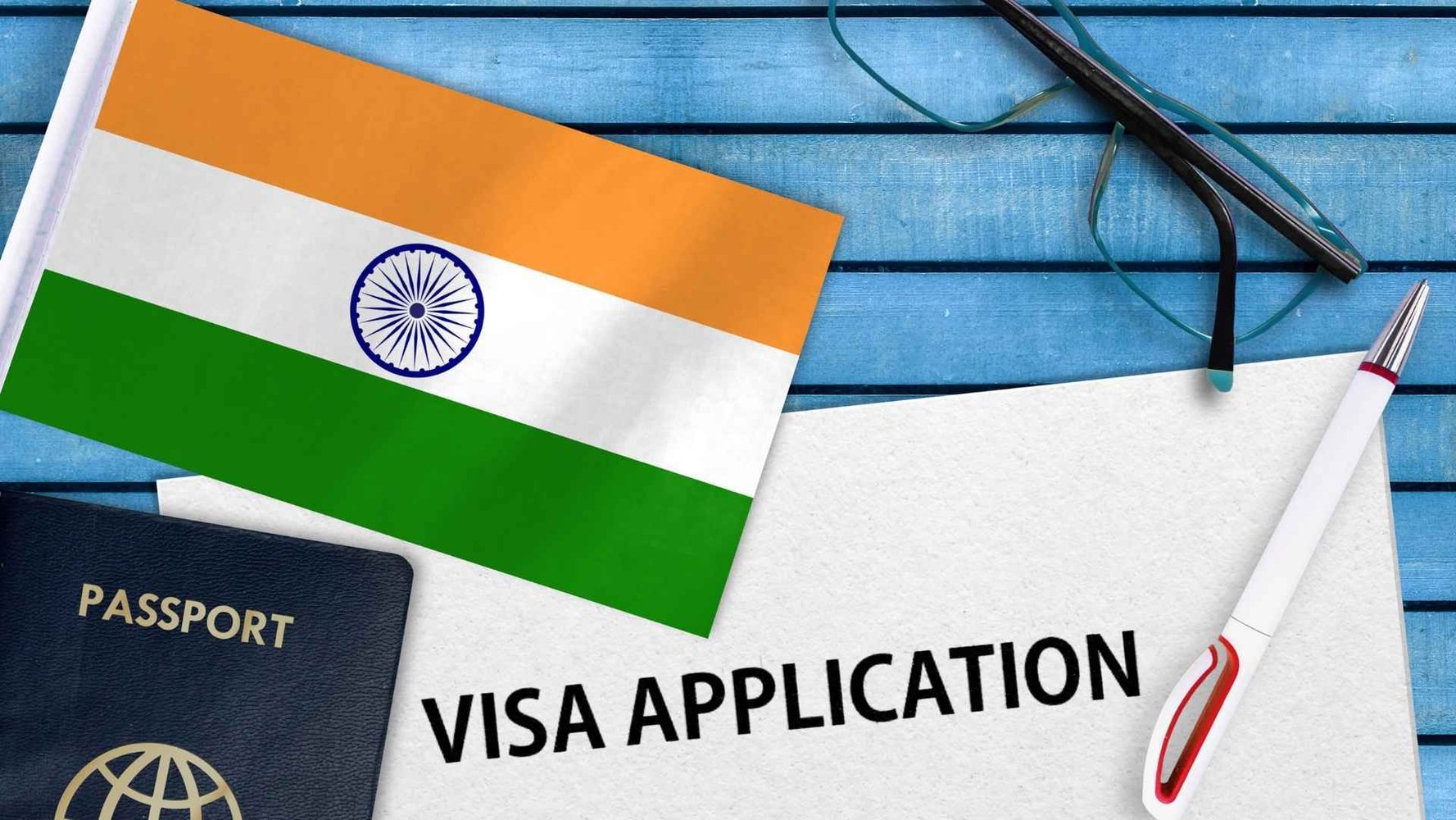 New PCC Rules For Indian Visa Applicants