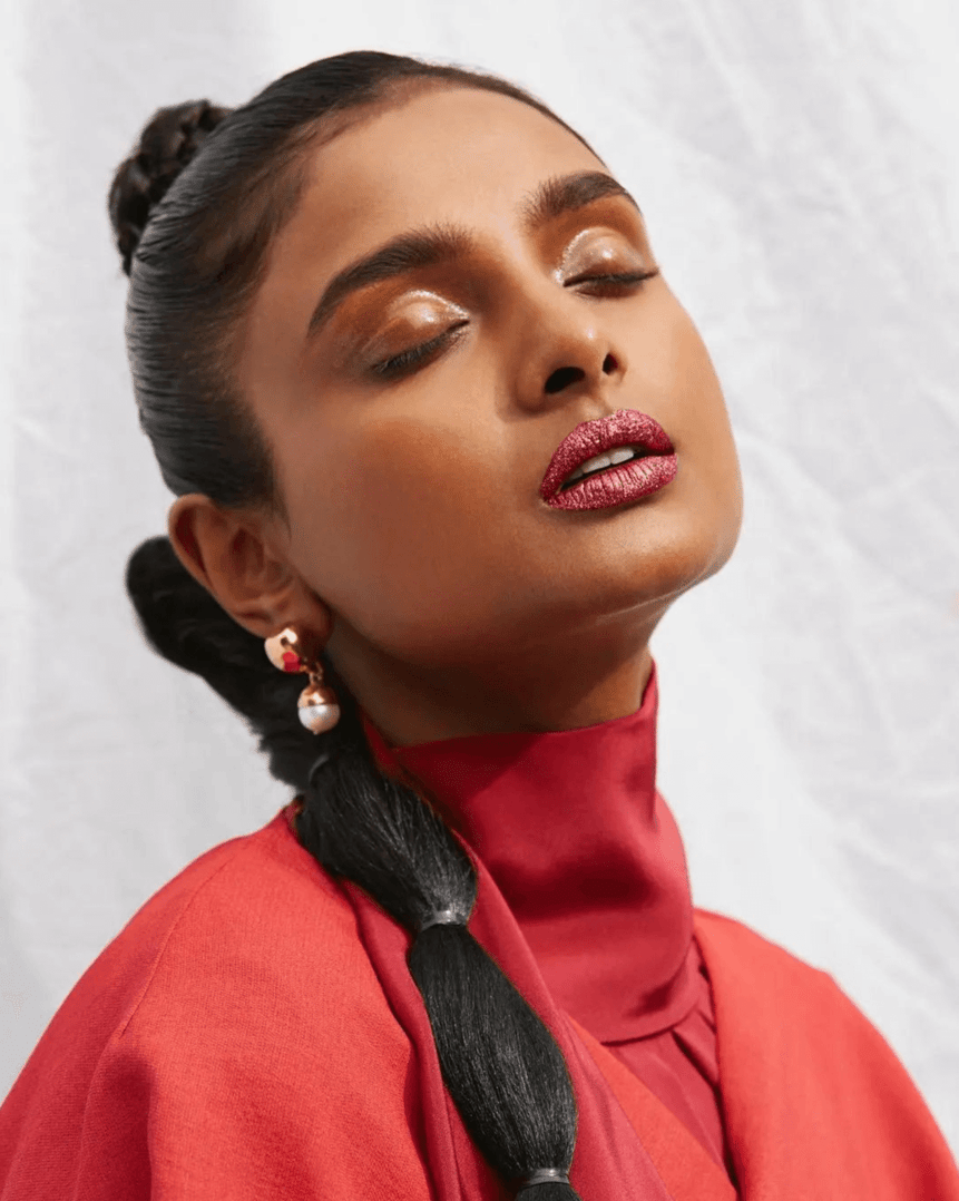 The Miss India Finalist Teaching Dentistry In Otago