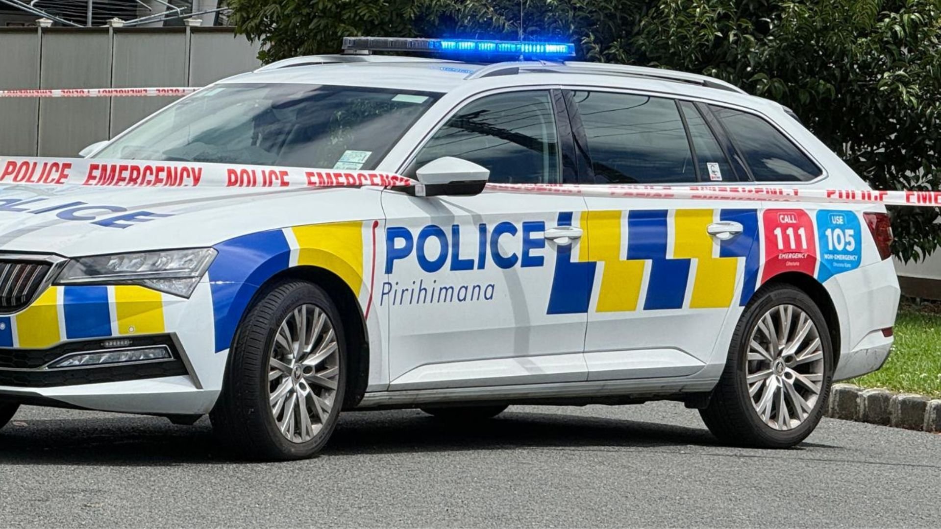 Police name six unaccounted for after Mount Maunganui landslide
