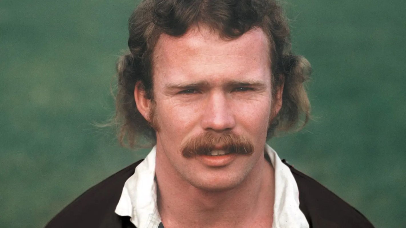 Tributes Flow as All Blacks Legend Grant Batty Dies at 74