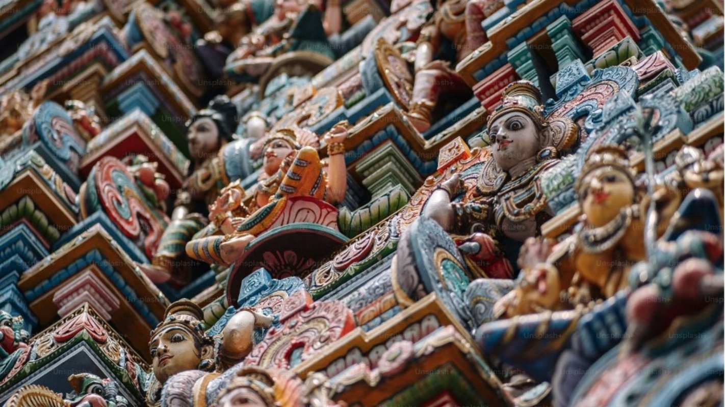 Ancient Lessons for Modern Leaders: Mentorship Wisdom from Valmiki’s ...