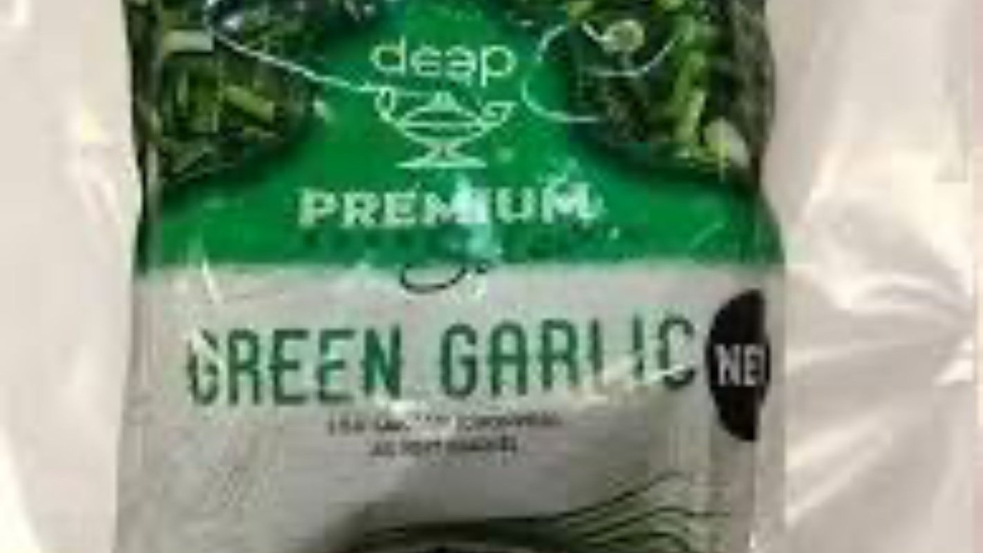 Deep Brand Products Pulled Over Salmonella Risk in NZ