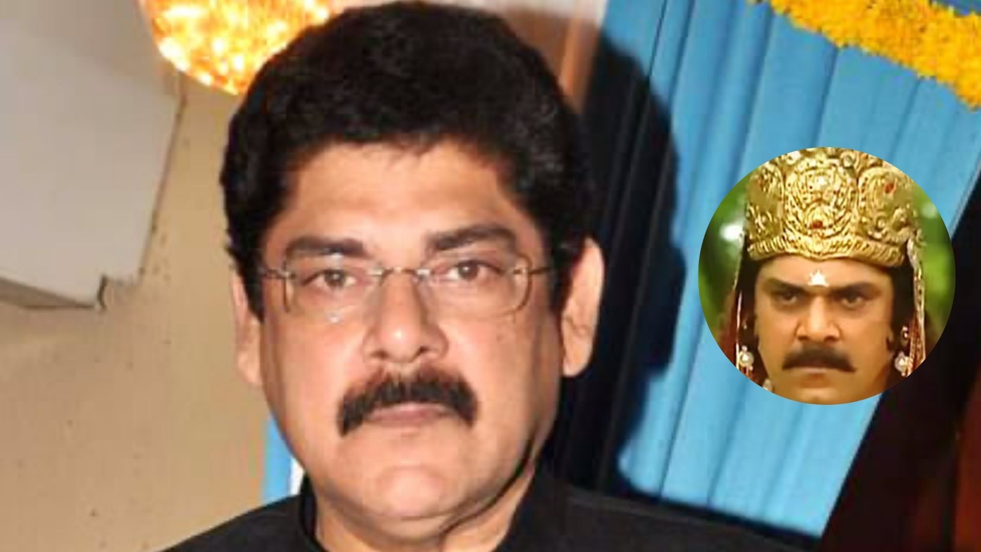 Indian Actor Pankaj Dheer, Famed For Karna In Mahabharat, Passes Away at 68