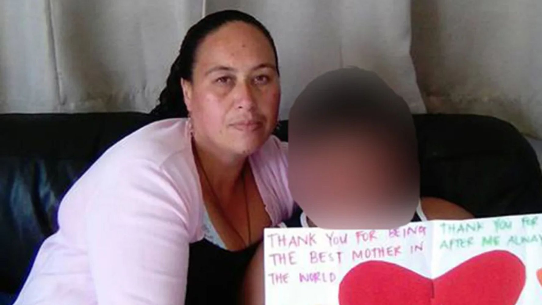 Auckland Bus Murder: Woman Stabbed 20 Times in Attack