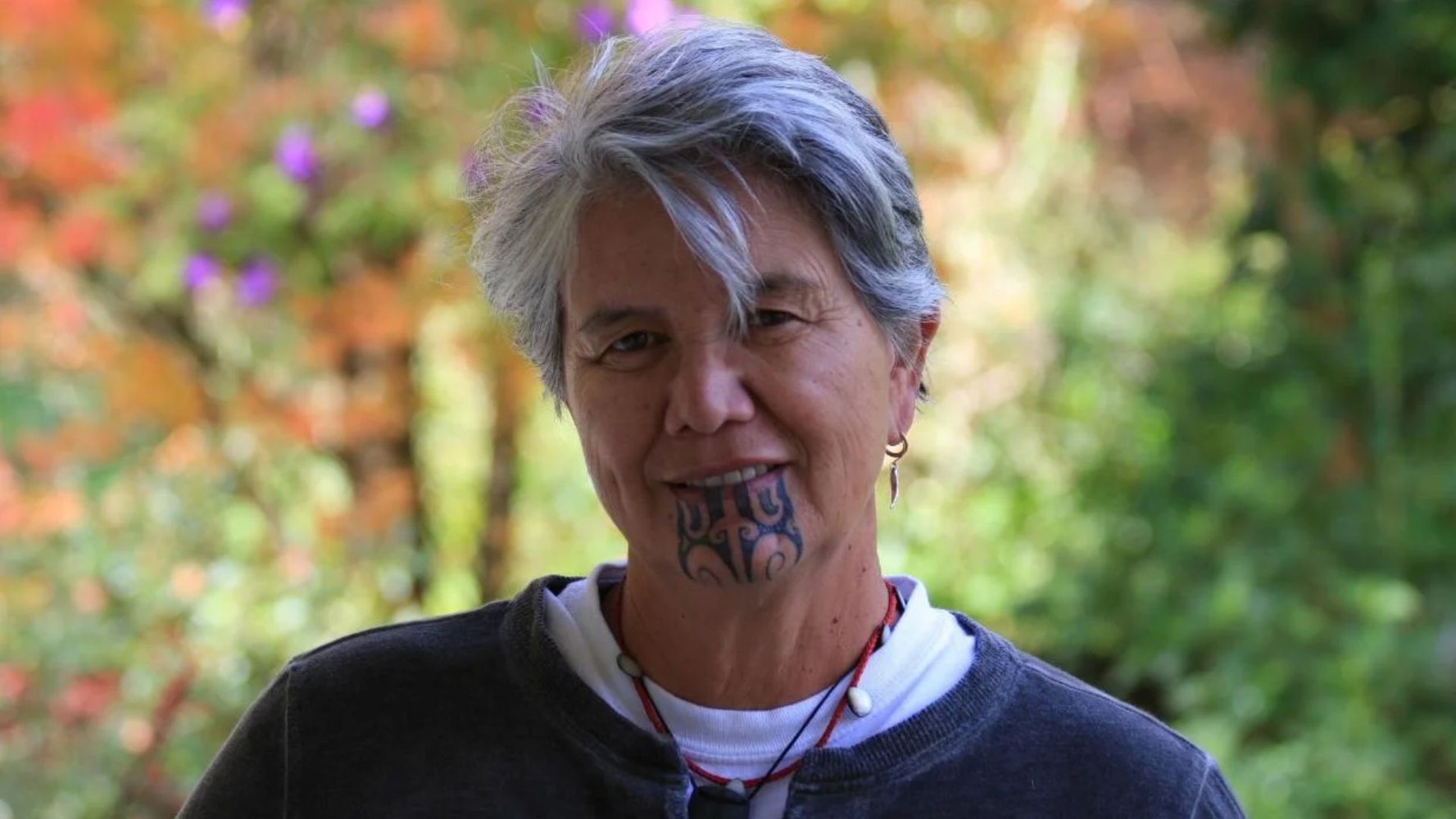 Māori Activist Sharon Hawke Dies at 64 Leader Update