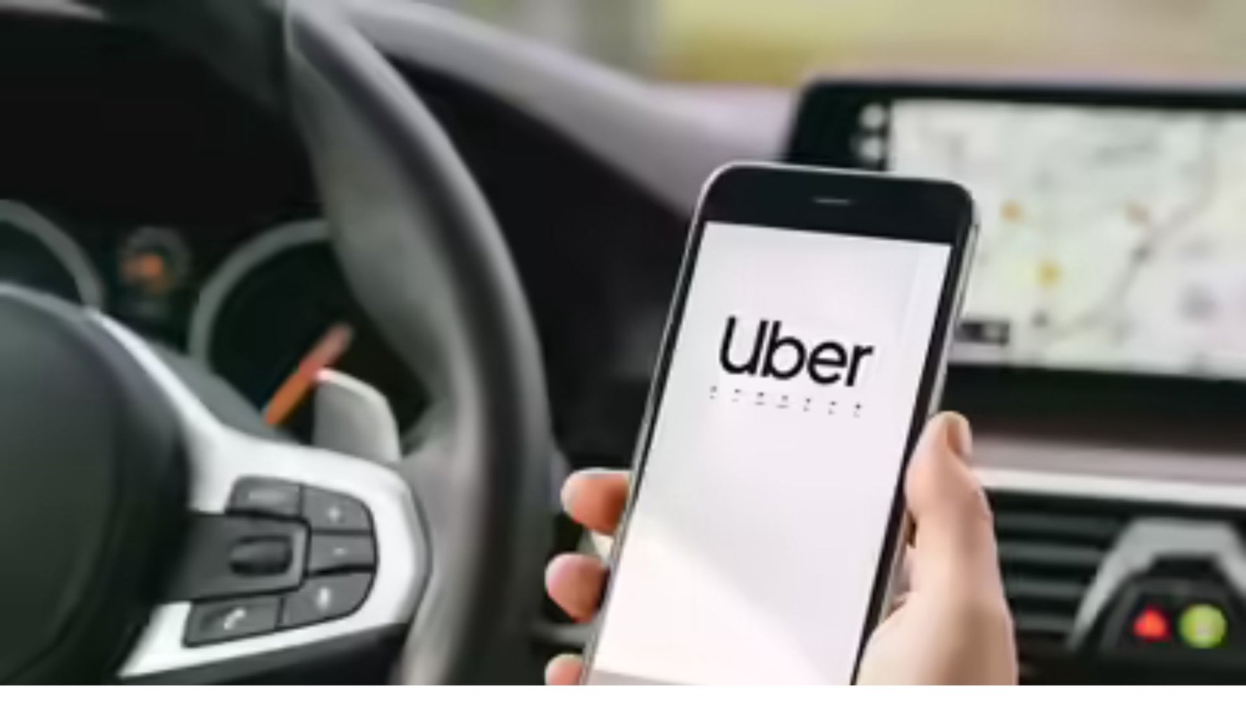 Uber Driver Satwinder Singh Jailed for Raping 17-Year-Old