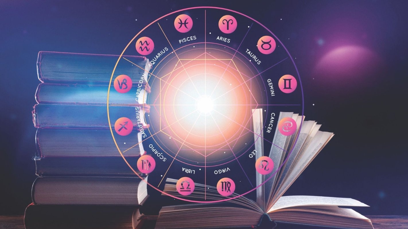 Astrology explained through a conscious energy framework