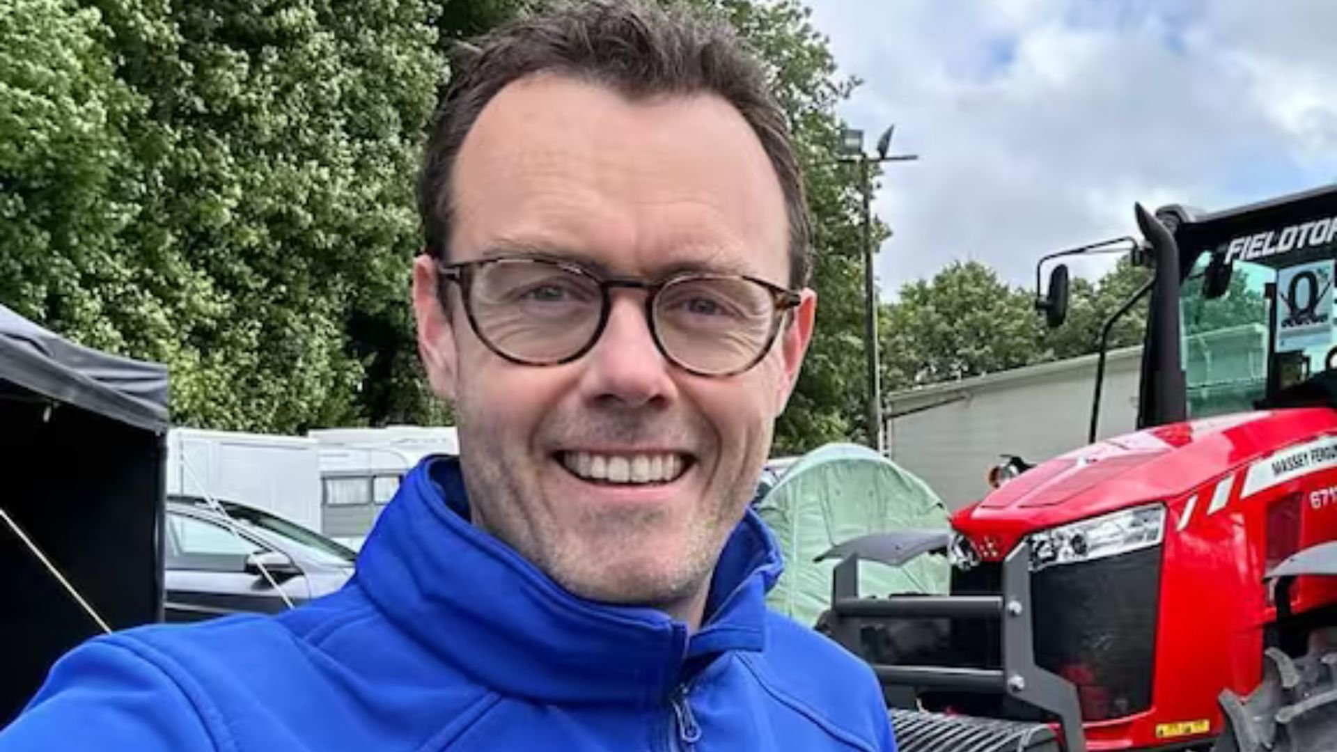 Inquiry Launched Into MP Carl Bates Over Undeclared Properties