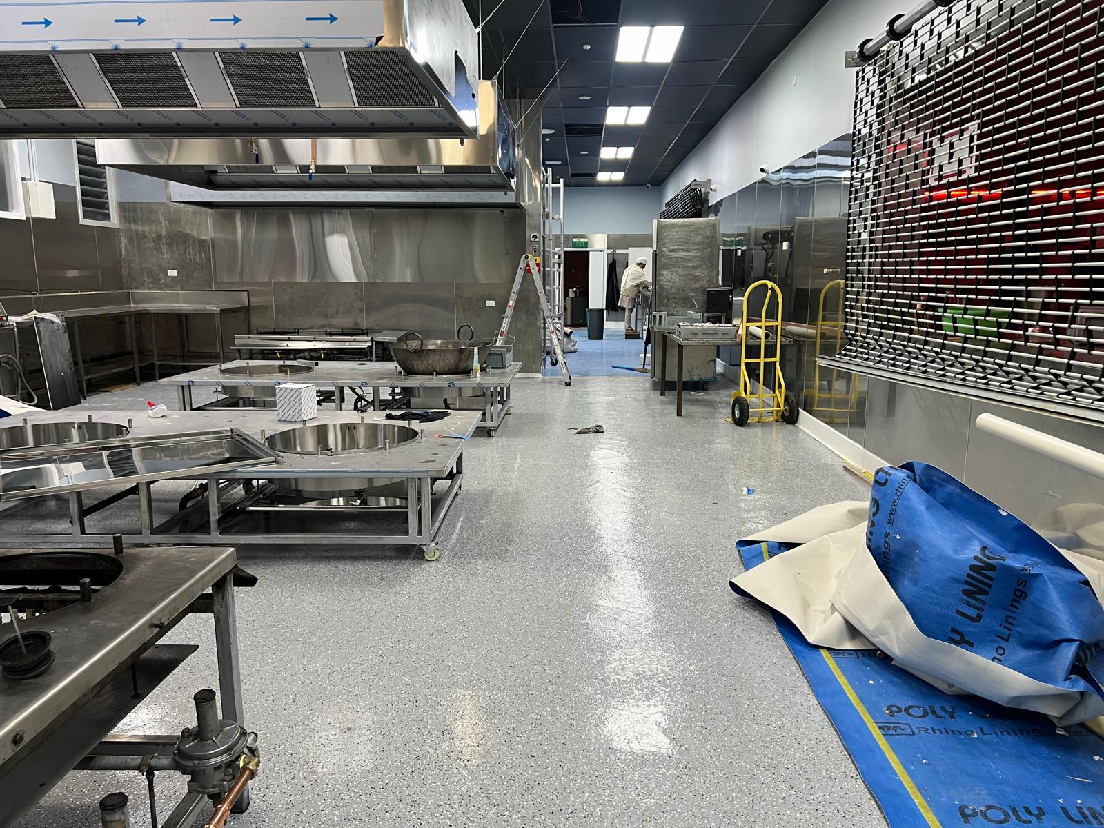 Takanini Gurdwara Unveils State-of-The-Art Community Kitchen
