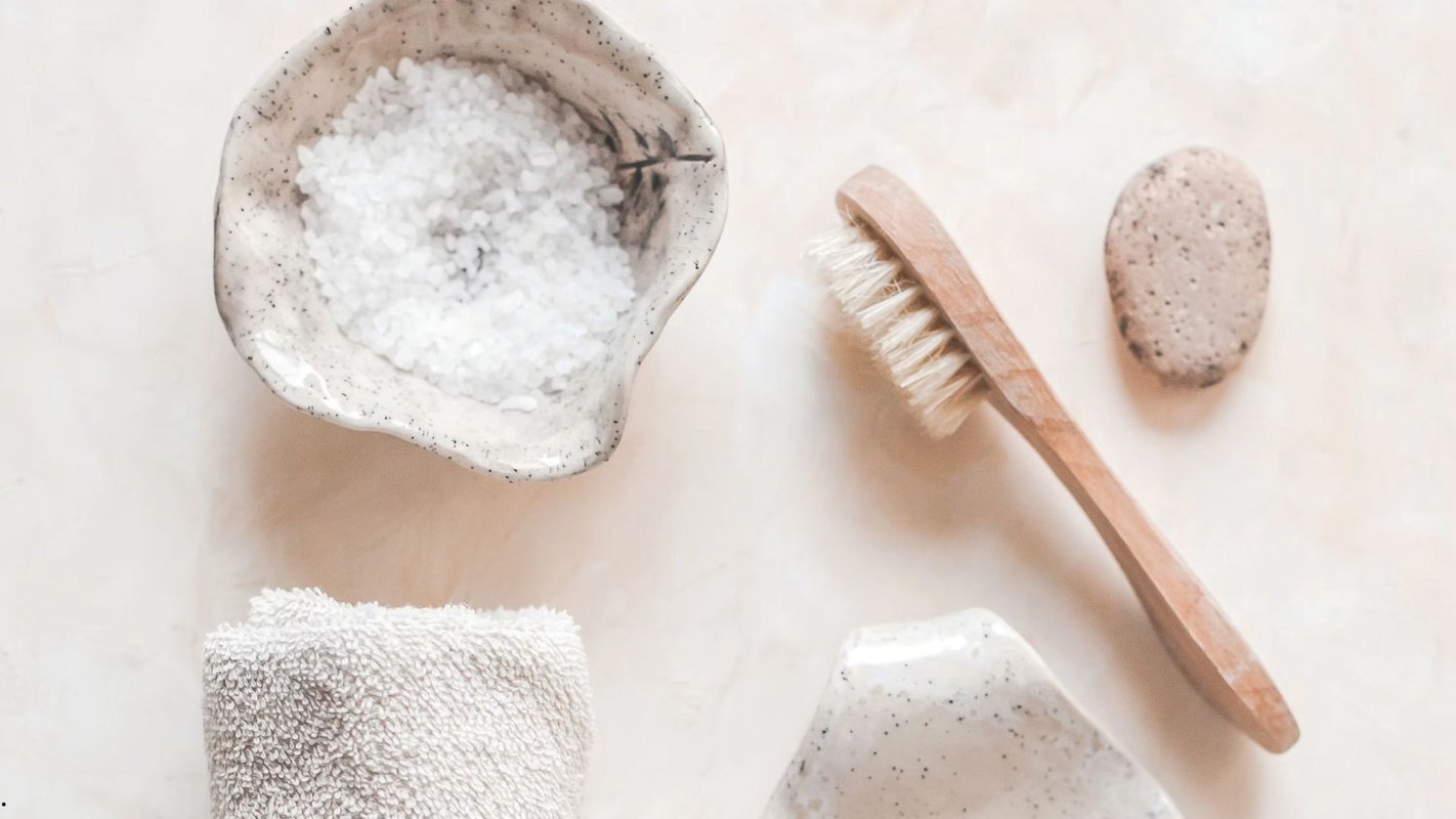 Beauty's hidden toll : What cosmetic culture doesn't tell you