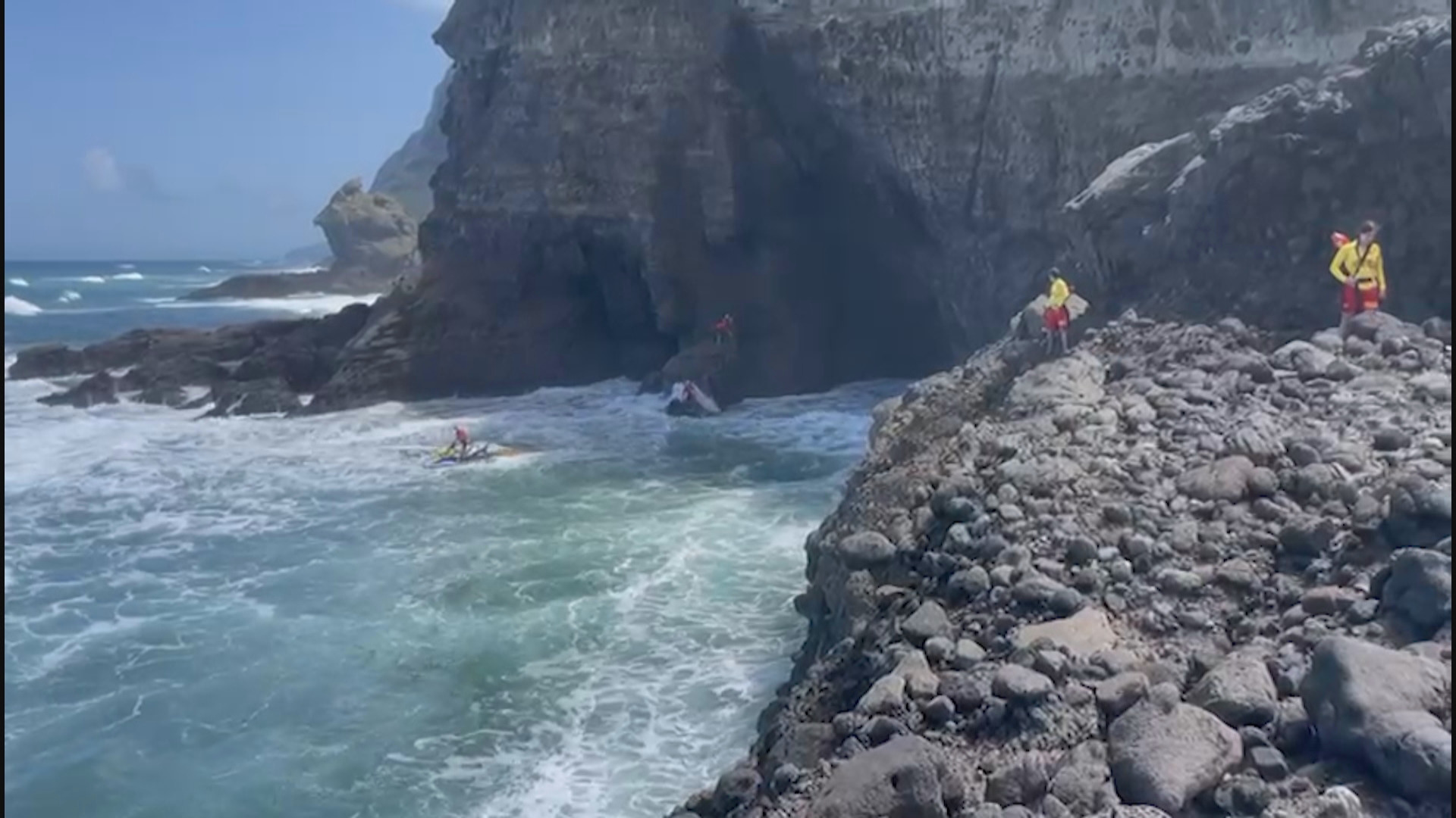 Deadly day on NZ waters sparks police safety warning