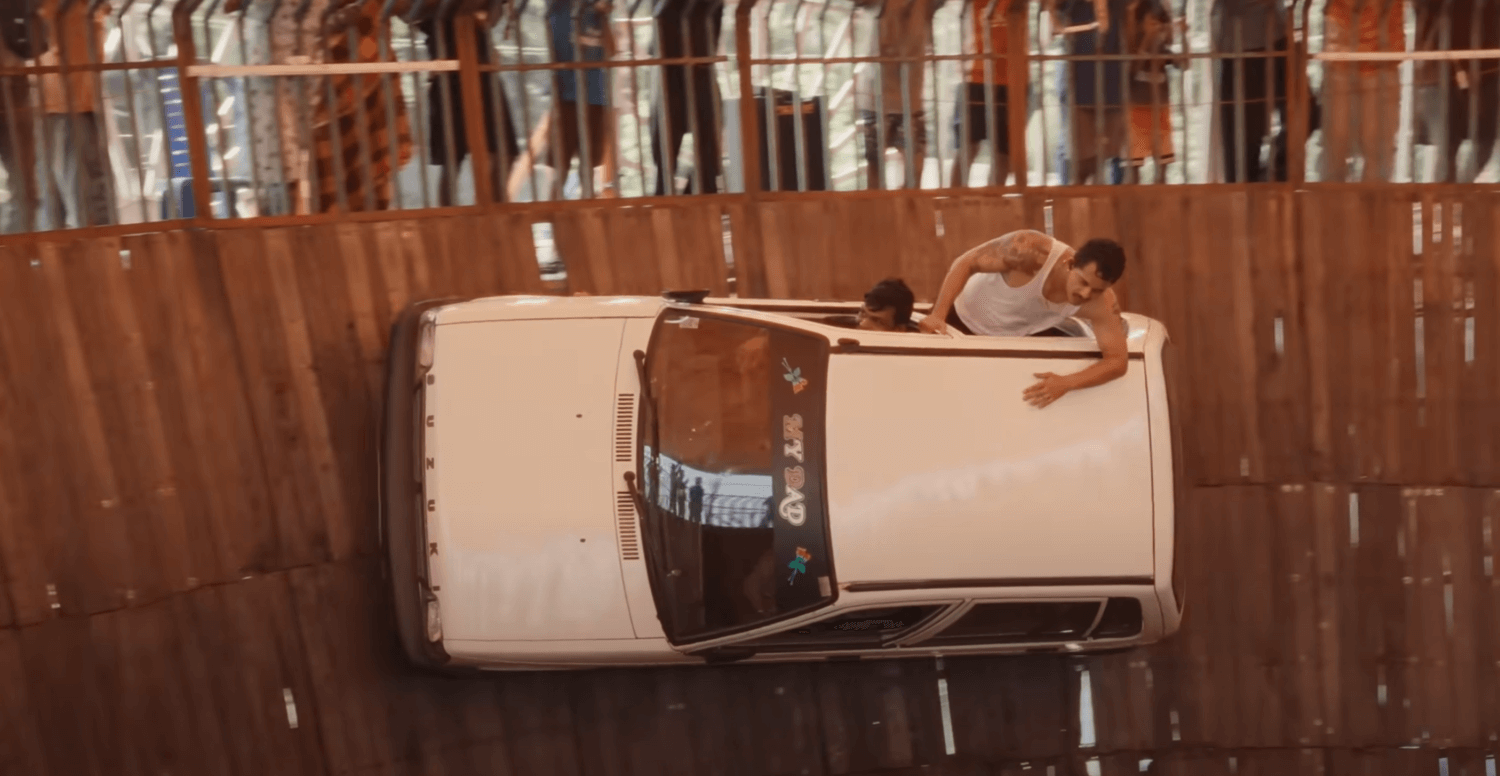 Kerala-Born Rapper Hanumankind Puts Desi Hip-Hop On Global Map