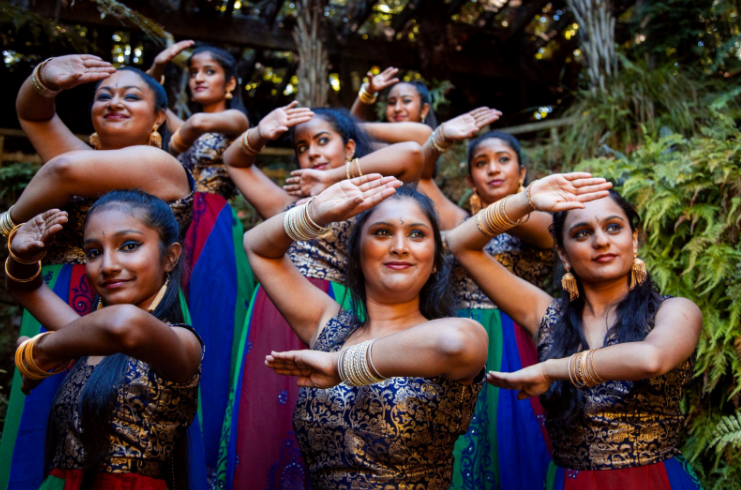 Indiance Celebrates 20 Years Of Bollywood Dance In Auckland