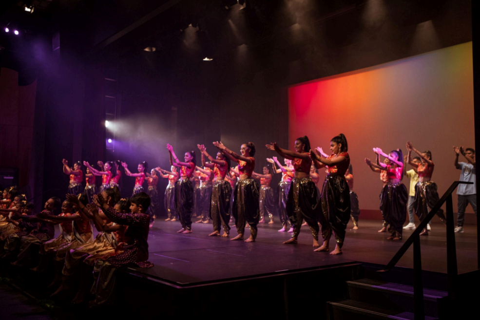 Indiance Celebrates 20 Years Of Bollywood Dance In Auckland