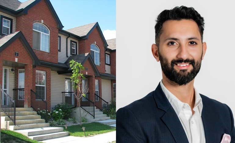 real estate outlook looks promising post elections