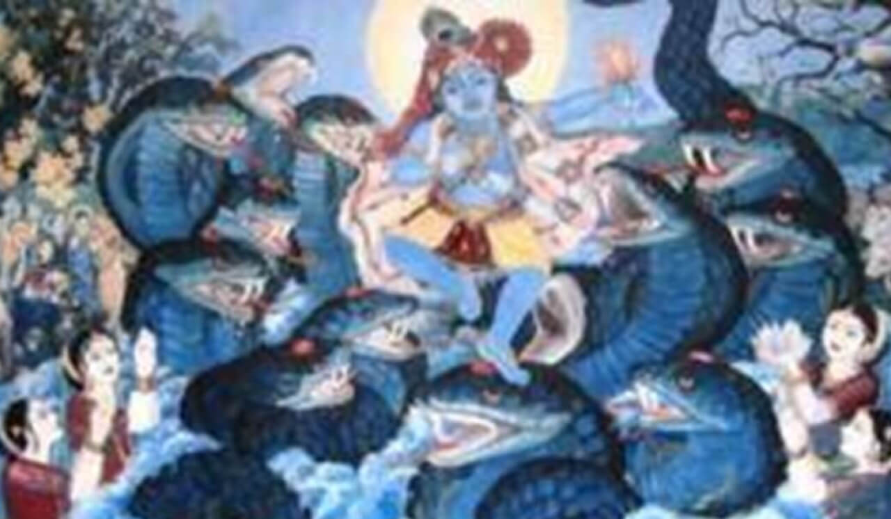 Degei or Kaliya – a closer look at one of Fiji’s enduring myths