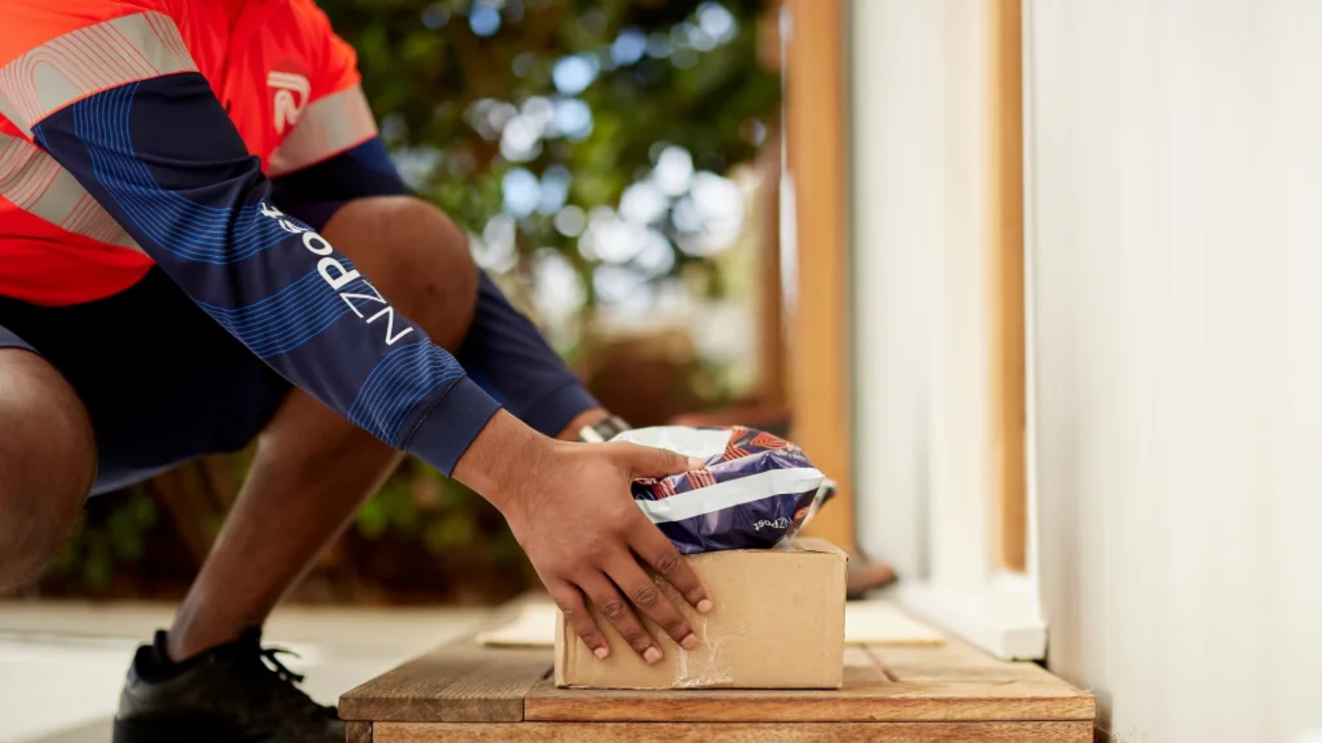 NZ Post To End Rural Parcel & Newspaper Deliveries On Weekends