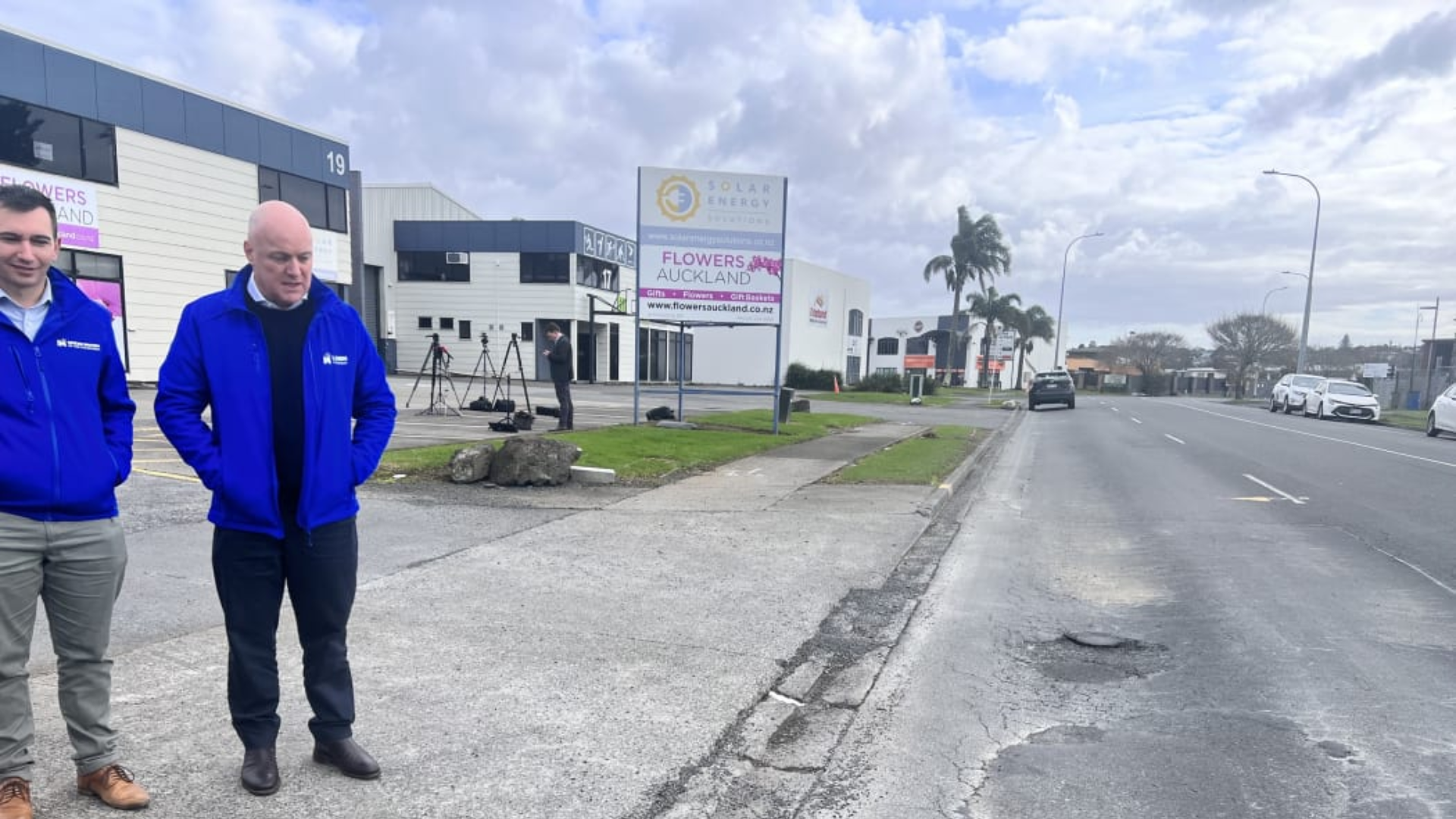 NZTA Pays Compensation For 5 Claims Over Bad Roads Damaging Vehicles In ...