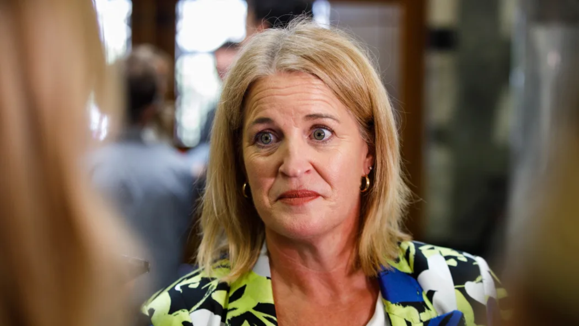 Govt Plans Mandatory Work Seminar for Unemployed Beneficiaries