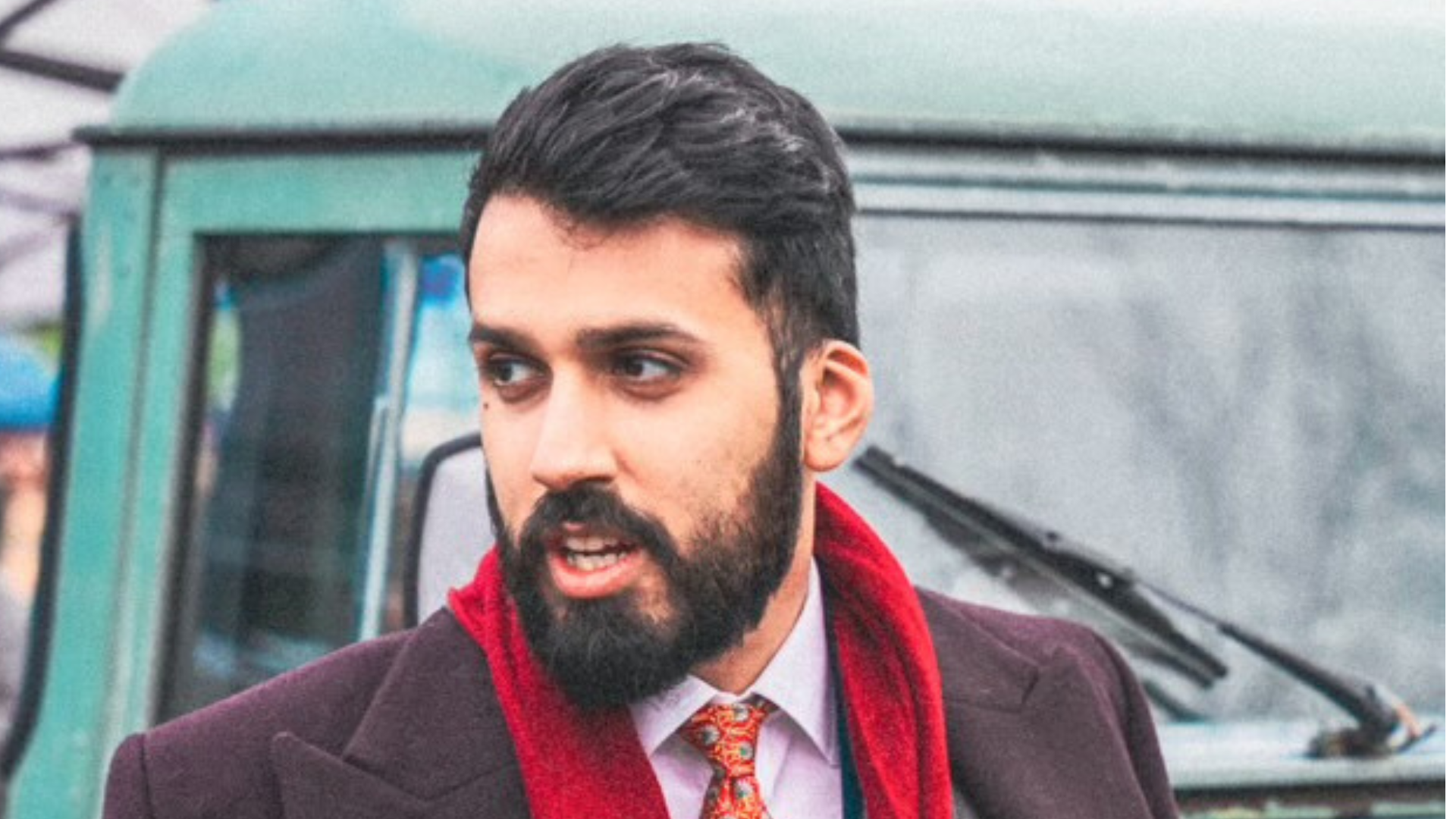 At Just 28, This Kiwi-Indian Built A Tech Company Worth Millions