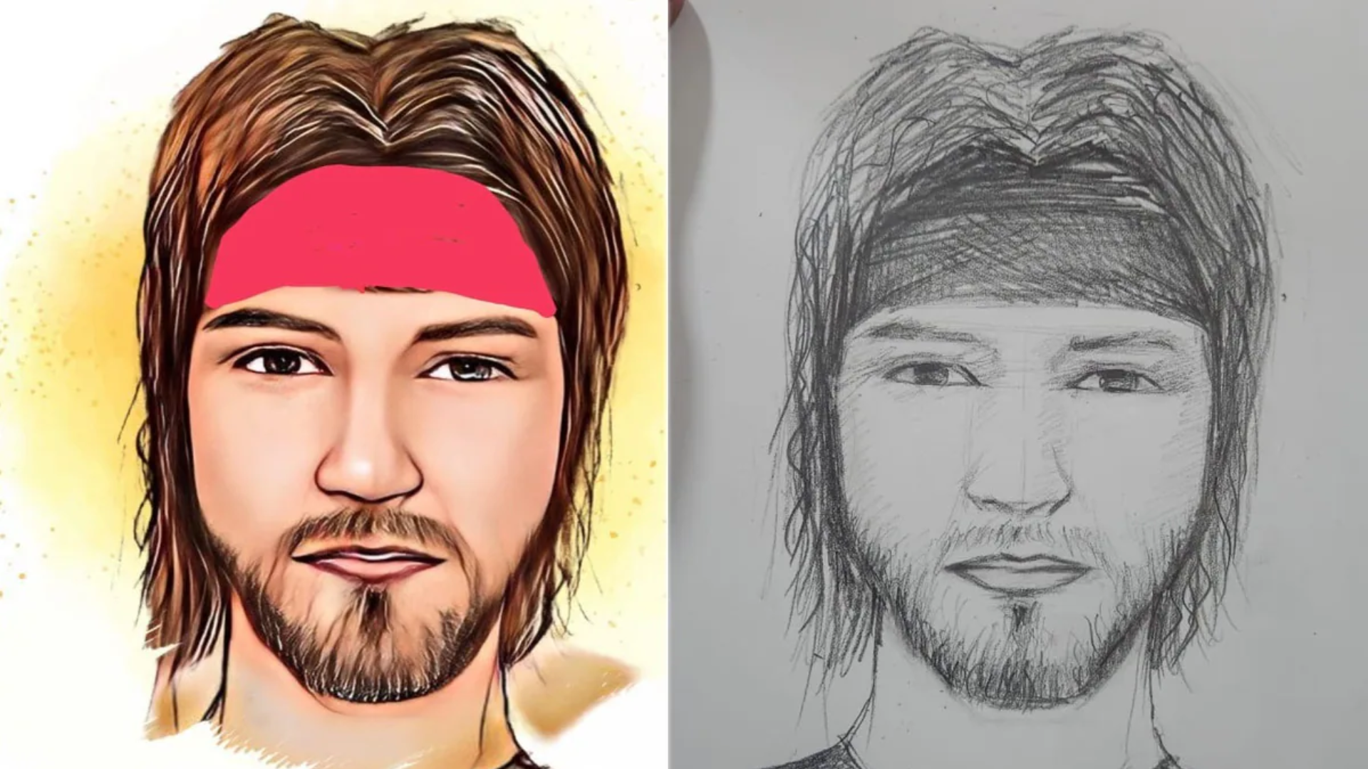 Reasi Bus Attack: Police Releases Sketch Of Terrorist