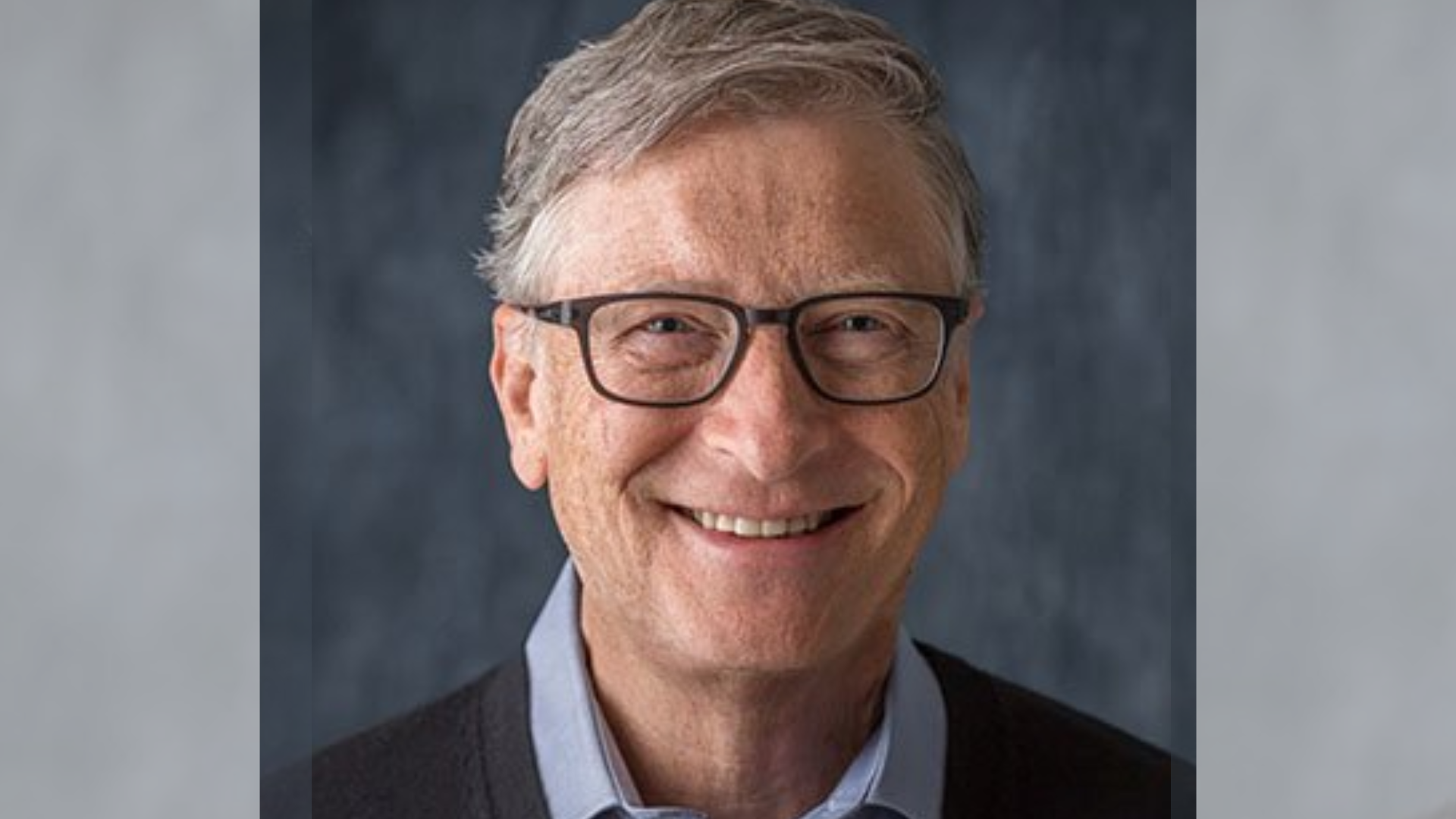 Bill Gates praised India's global leadership
