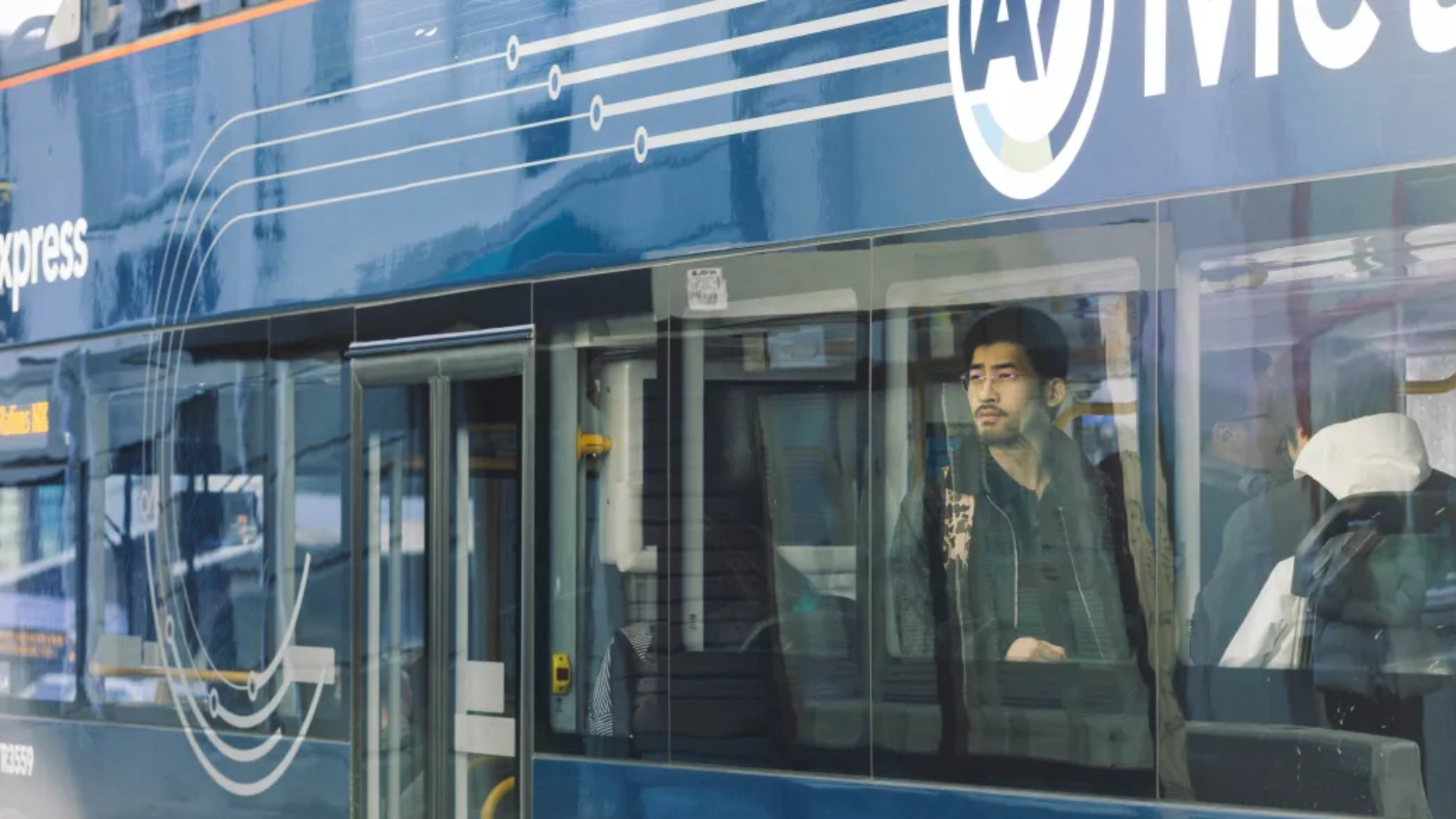 Where Are The New Auckland Transport Officers?