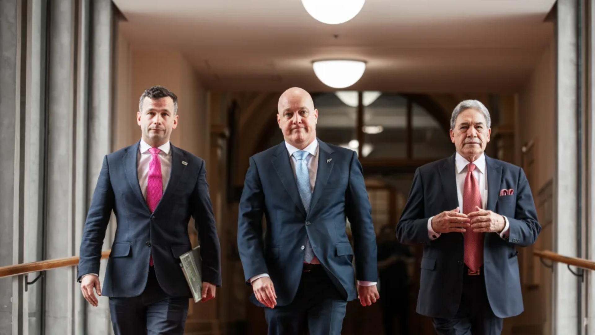 Treaty Principles Bill: What You Need To Know