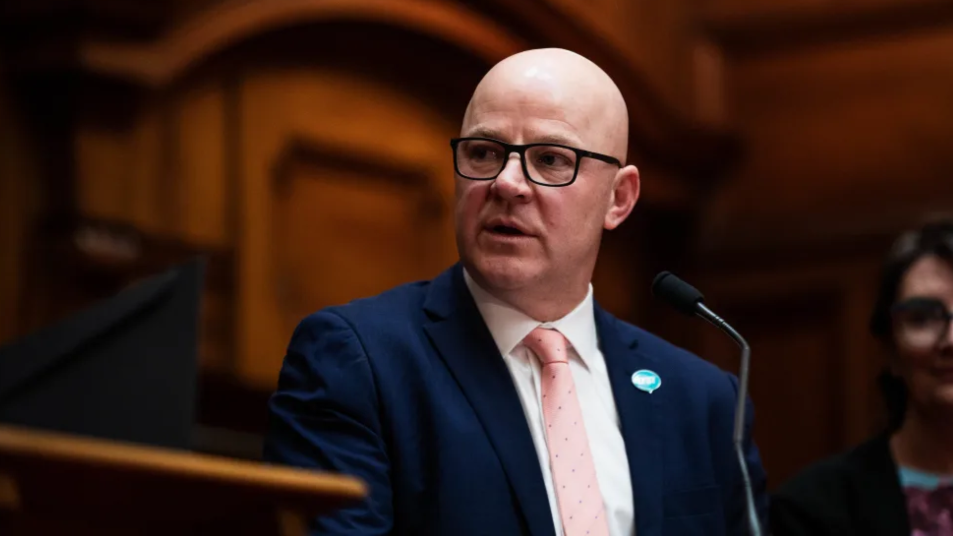 Review Into ACC Announced, Levies To Increase