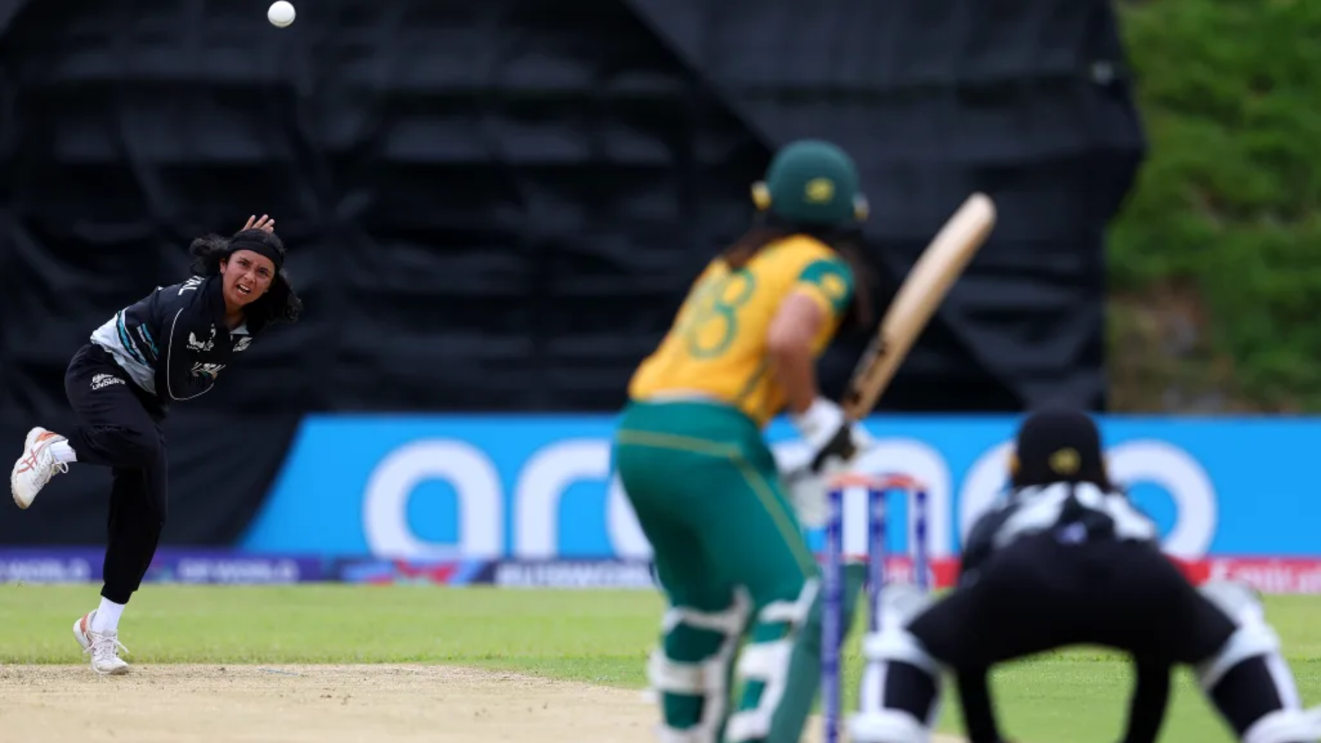 Rising South Asian Cricket Players Reflect On T20 World Cup Journey