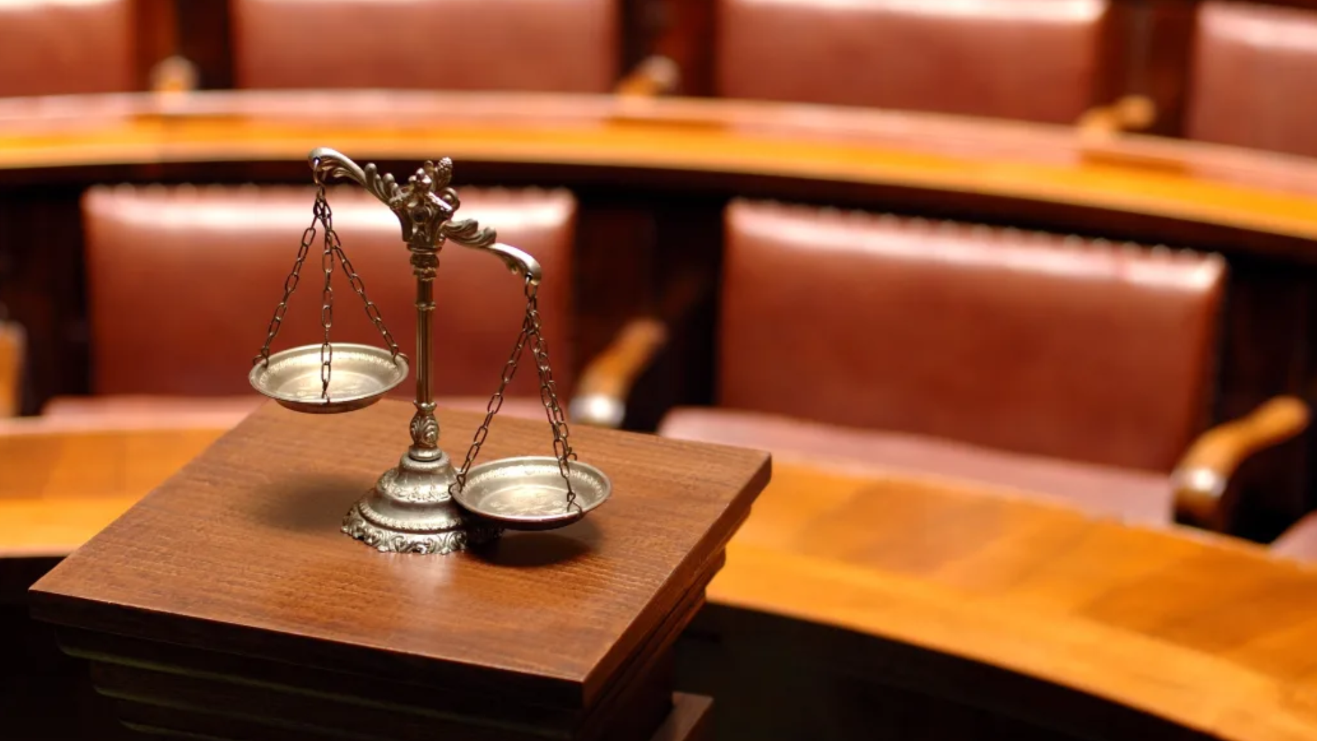 Disputes Involving Asian Parties Clogging Up Courts