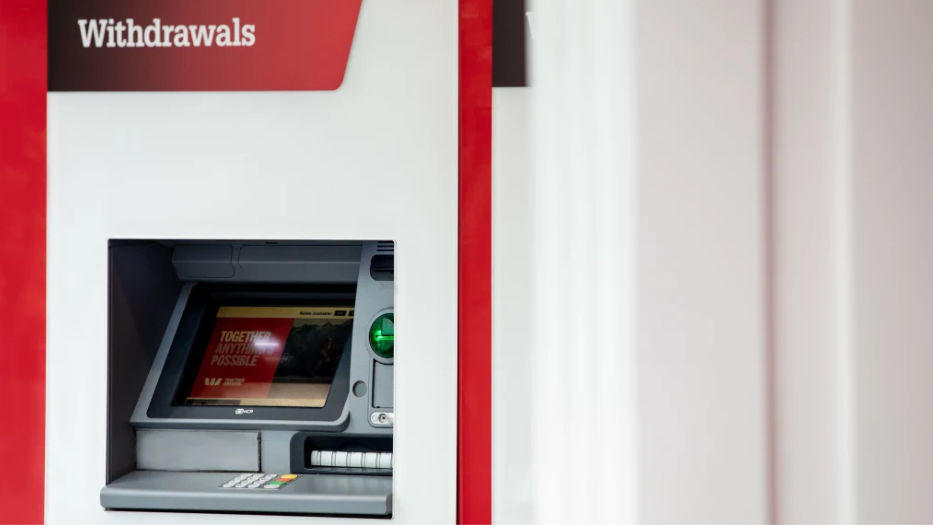 Hindi Language At Westpac ATMs Now