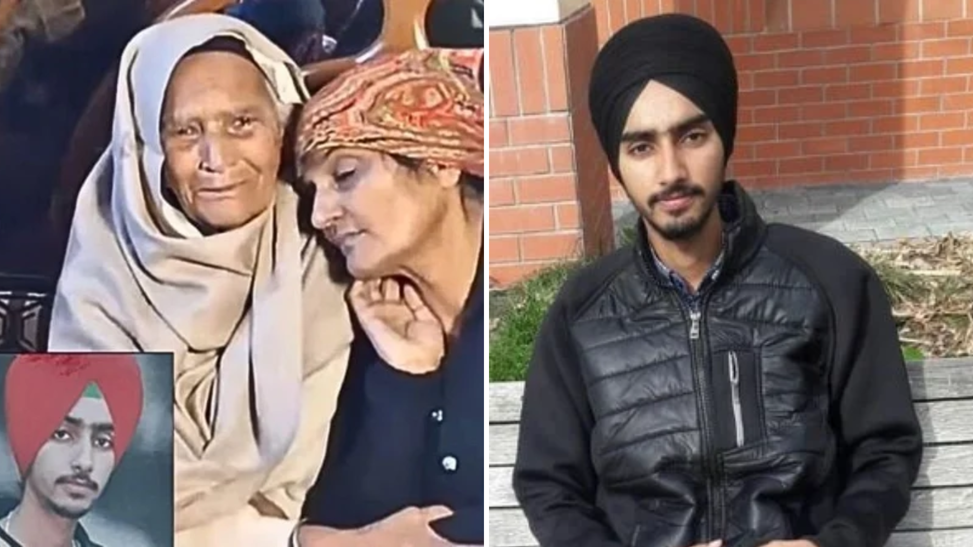 Indian Guard Fled For Life Before Being Bludgeoned To Death