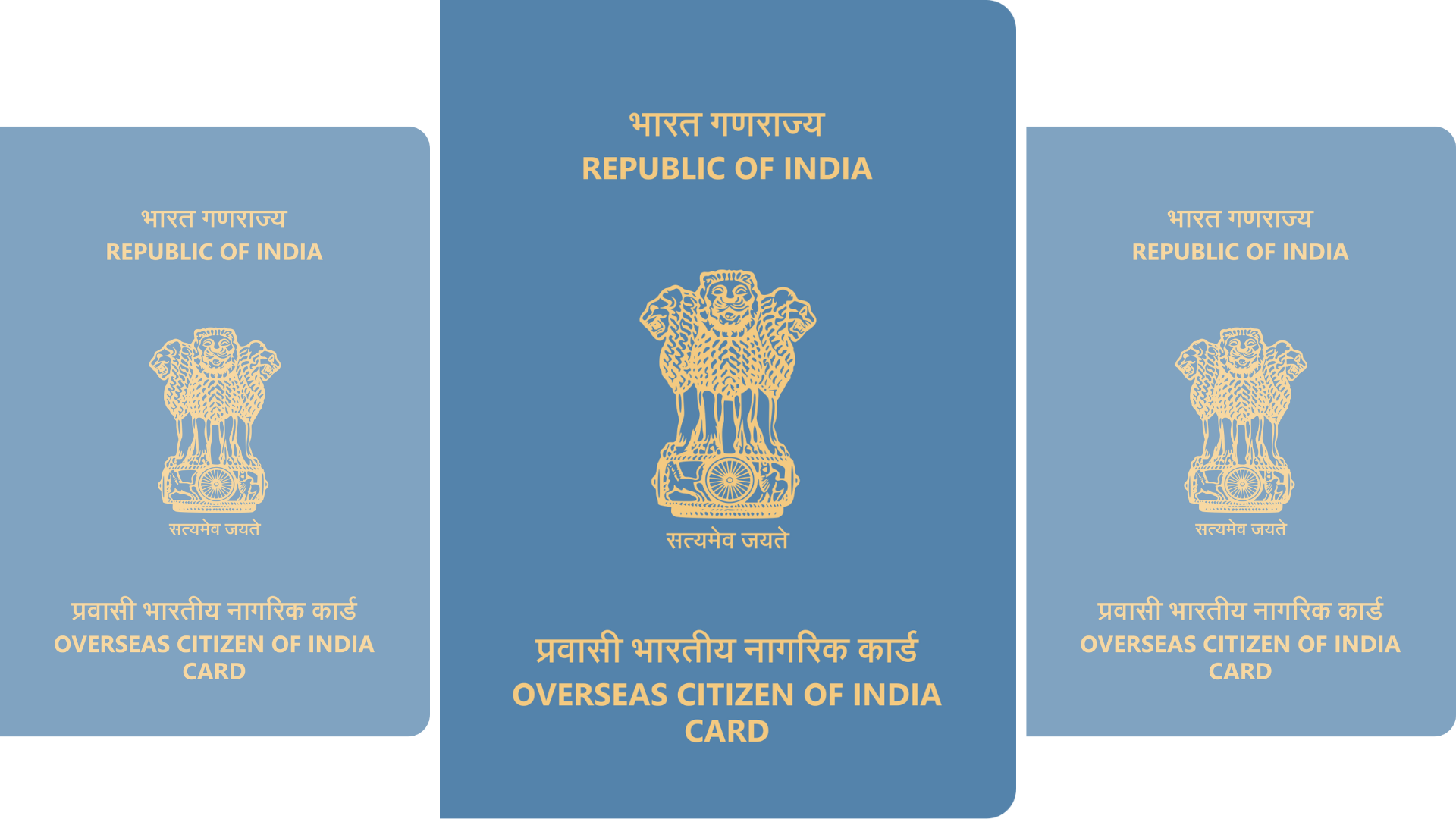 Alert! Commit a Serious Crime, Lose Your OCI Card