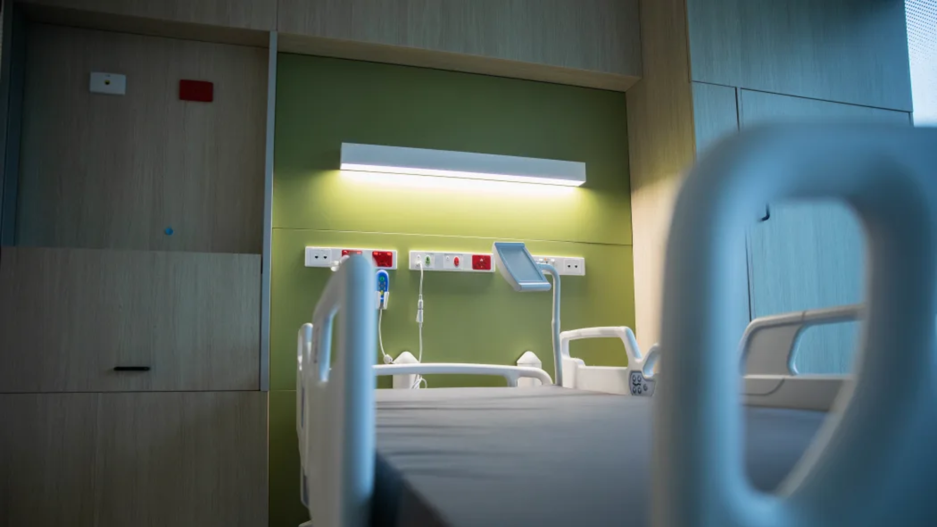 Hospitals Asked To Make More Than $80m In Savings By July