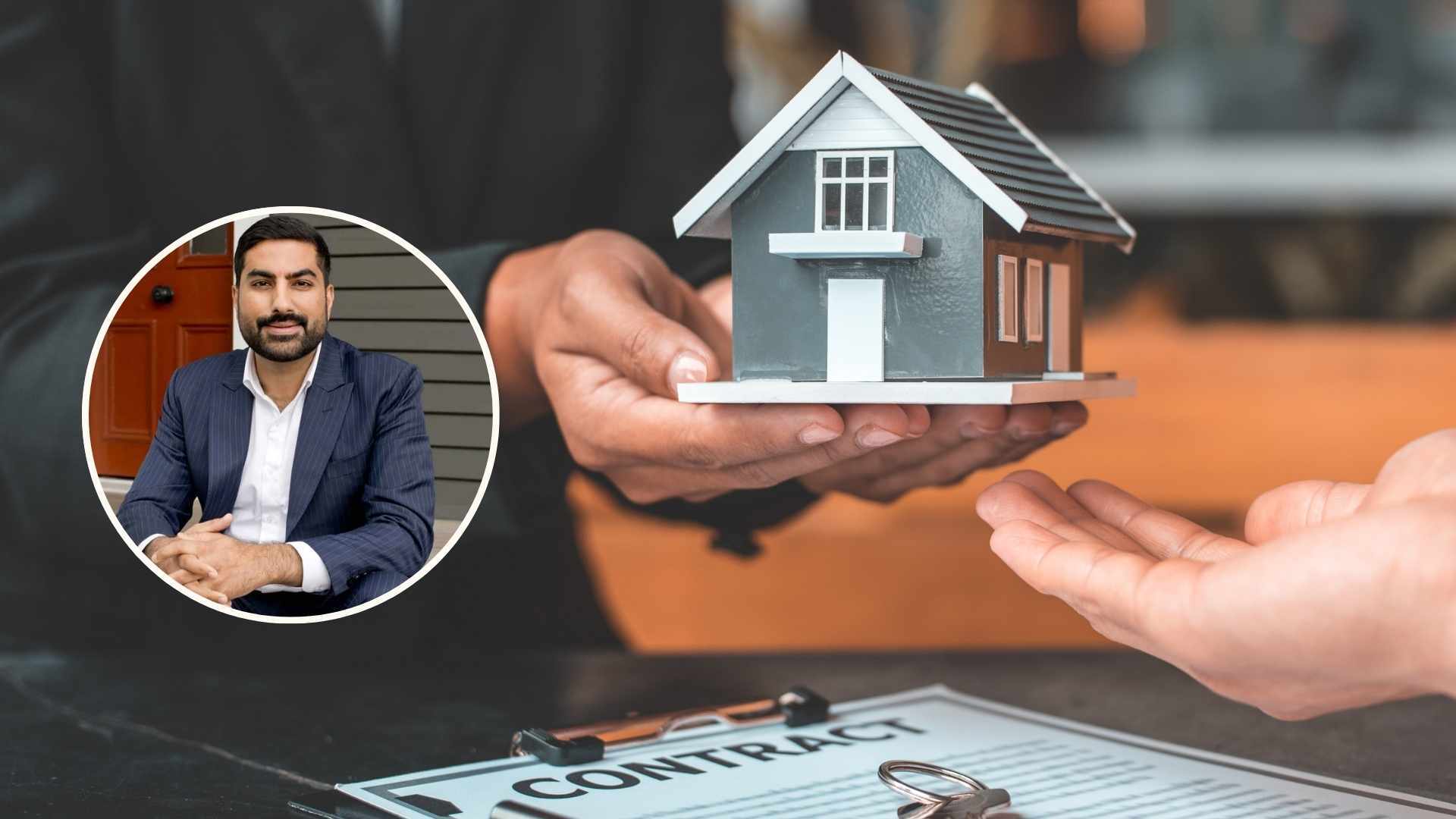 Golden Time for First Home Buyers After OCR Cut, Expert Says