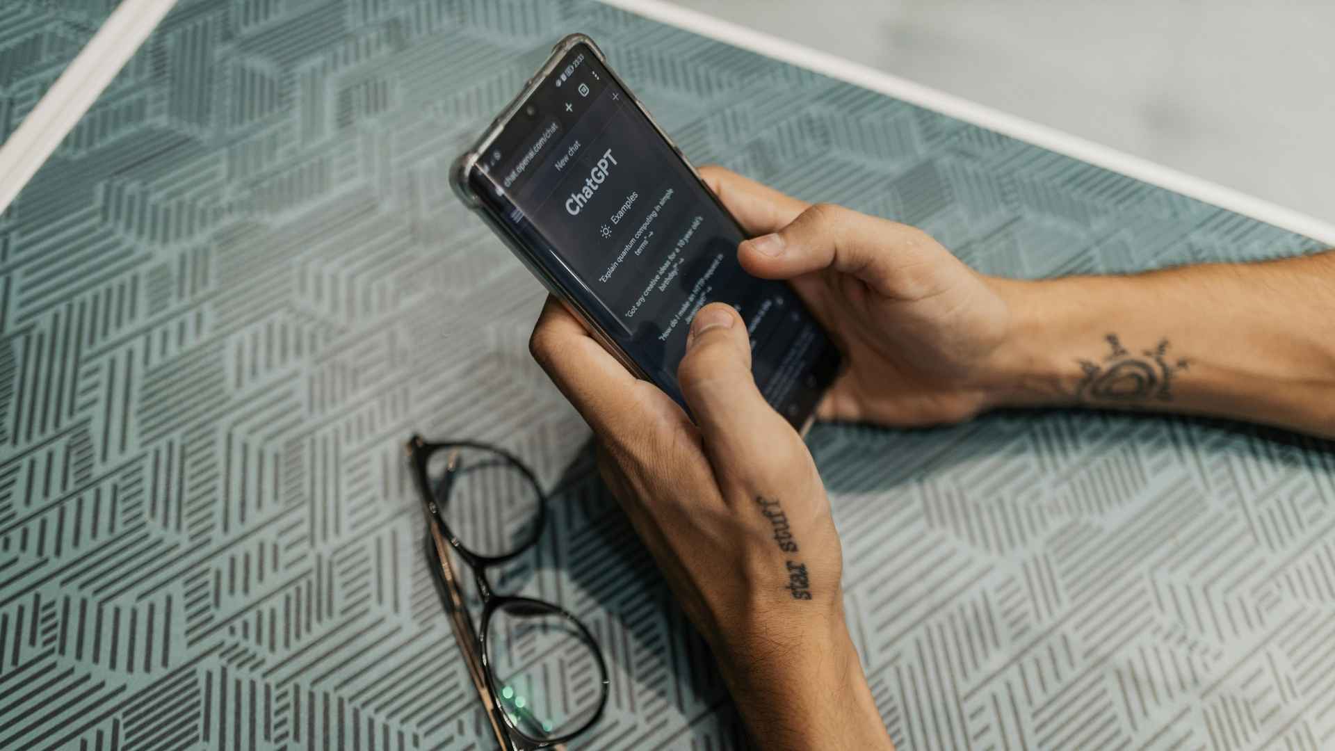 Gen Z :Tech Savvy Yet Lack AI Literacy